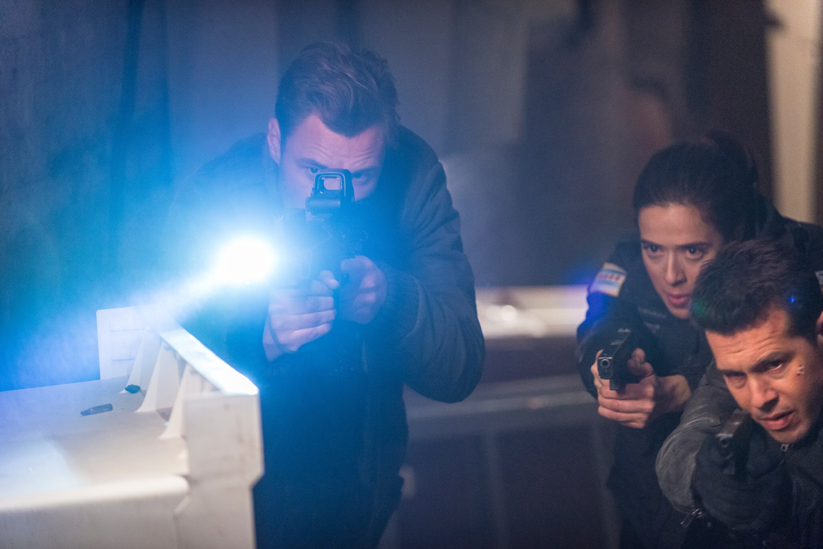 null: Erin's Mom Photo: 2226441 - NBC.com