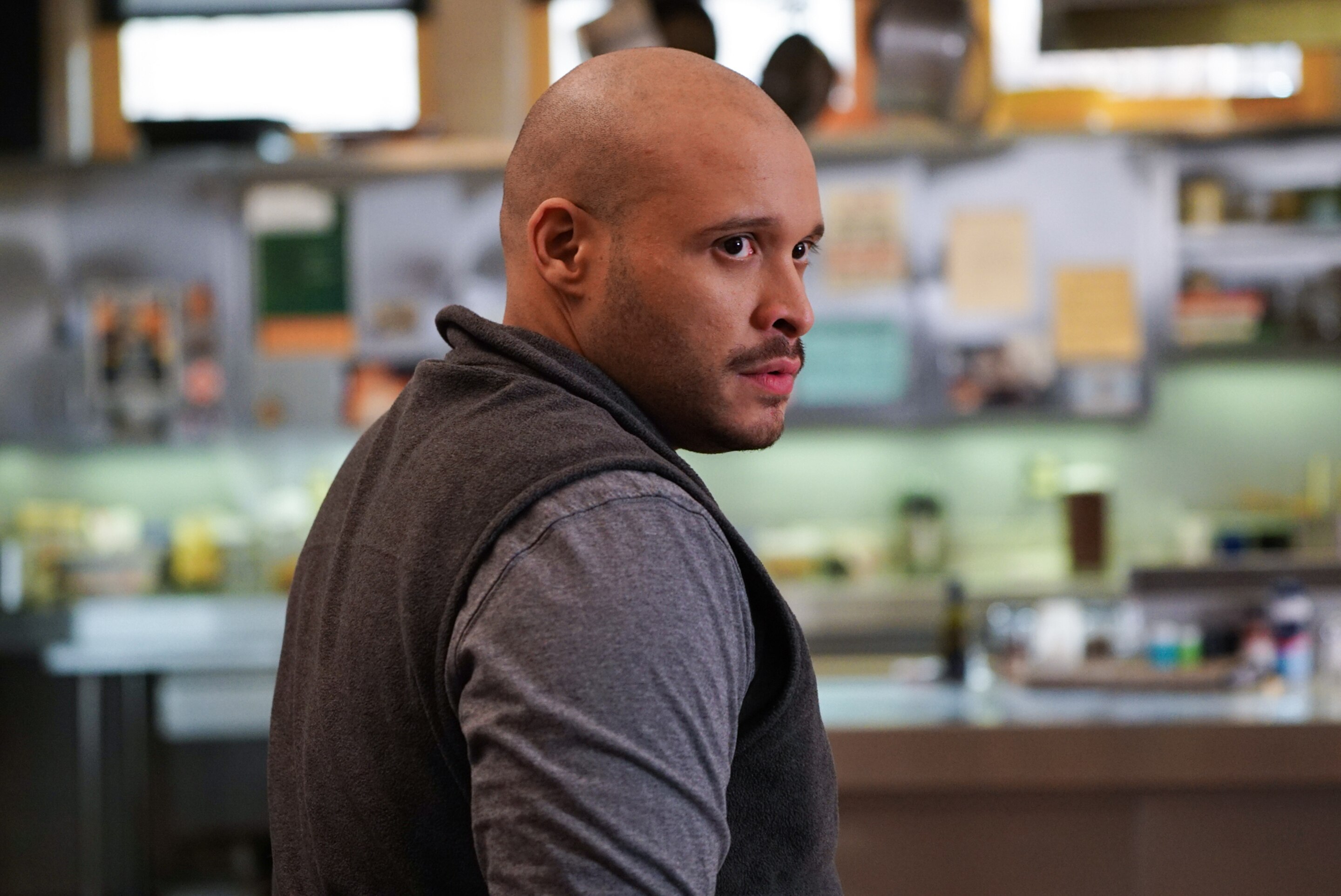 Chicago Fire: Headlong Toward Disaster Photo: 2230651 - NBC.com