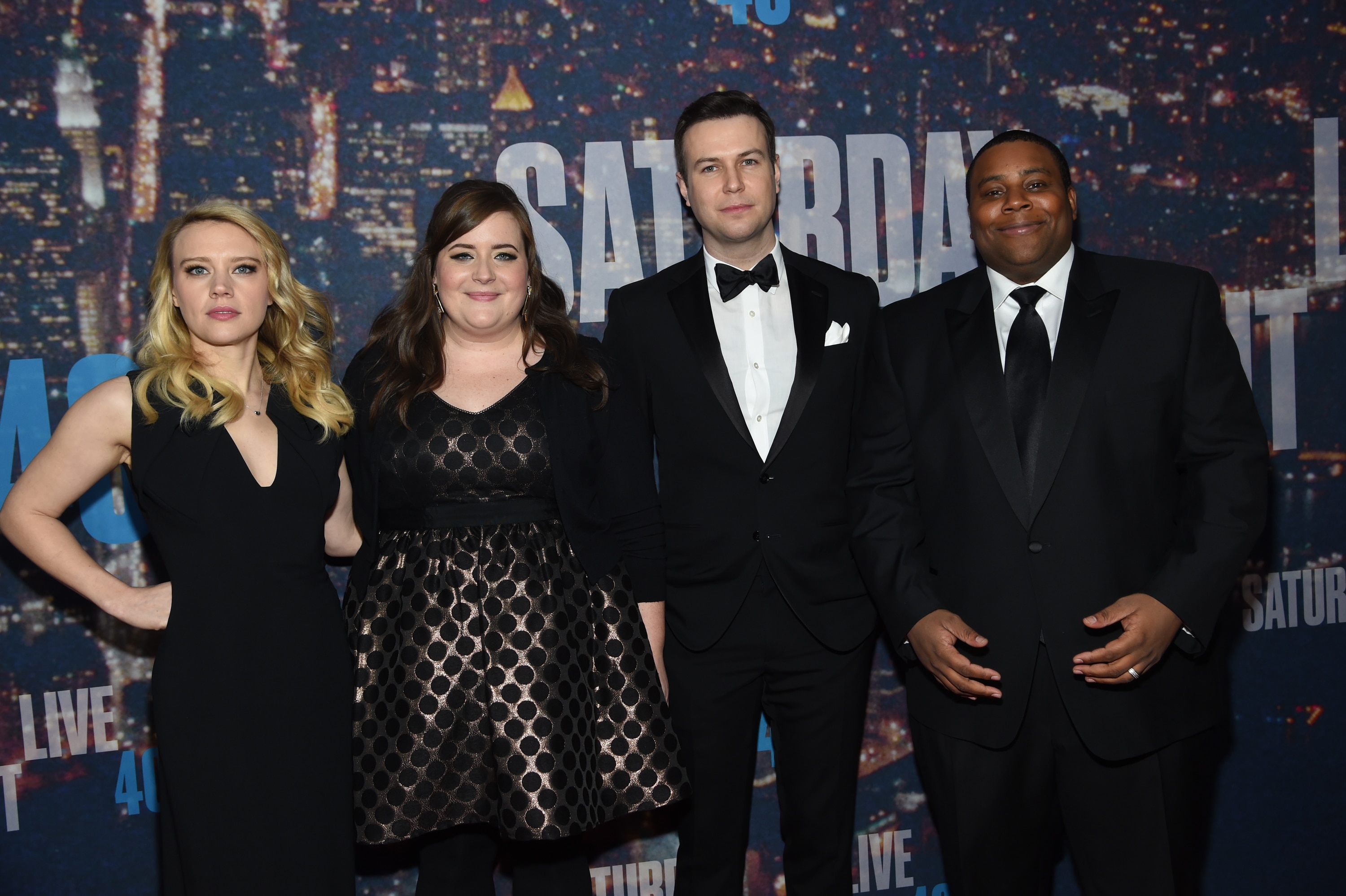 Saturday Night Live: Live from the Red Carpet: SNL 40th Anniversary ...
