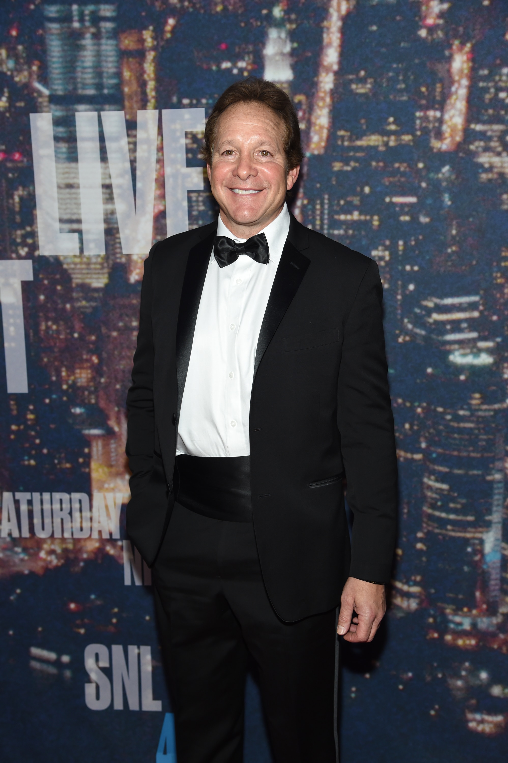 Saturday Night Live: Live from the Red Carpet: SNL 40th Anniversary ...