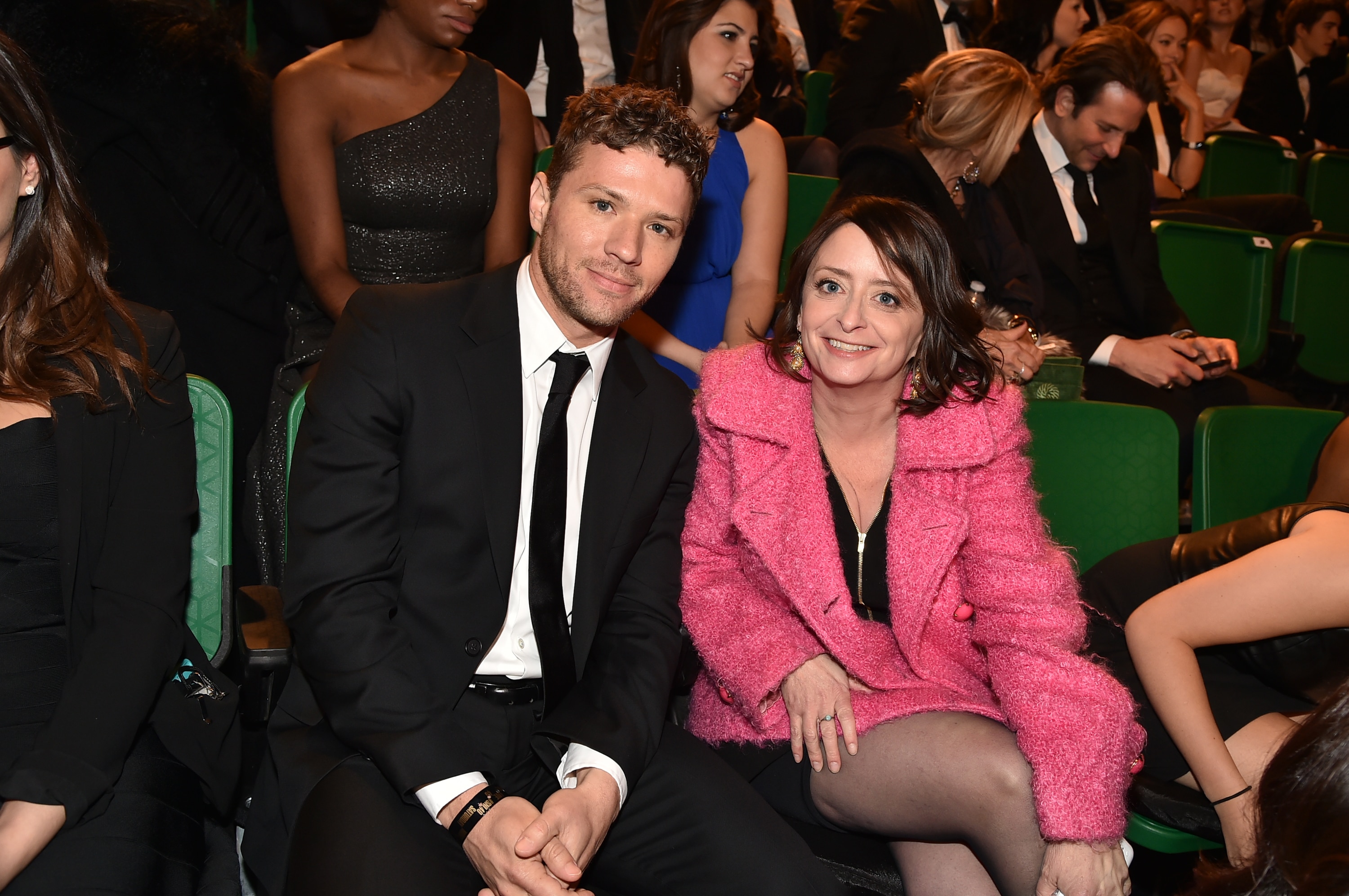 Saturday Night Live: Behind the Scenes: SNL 40th Anniversary Special ...