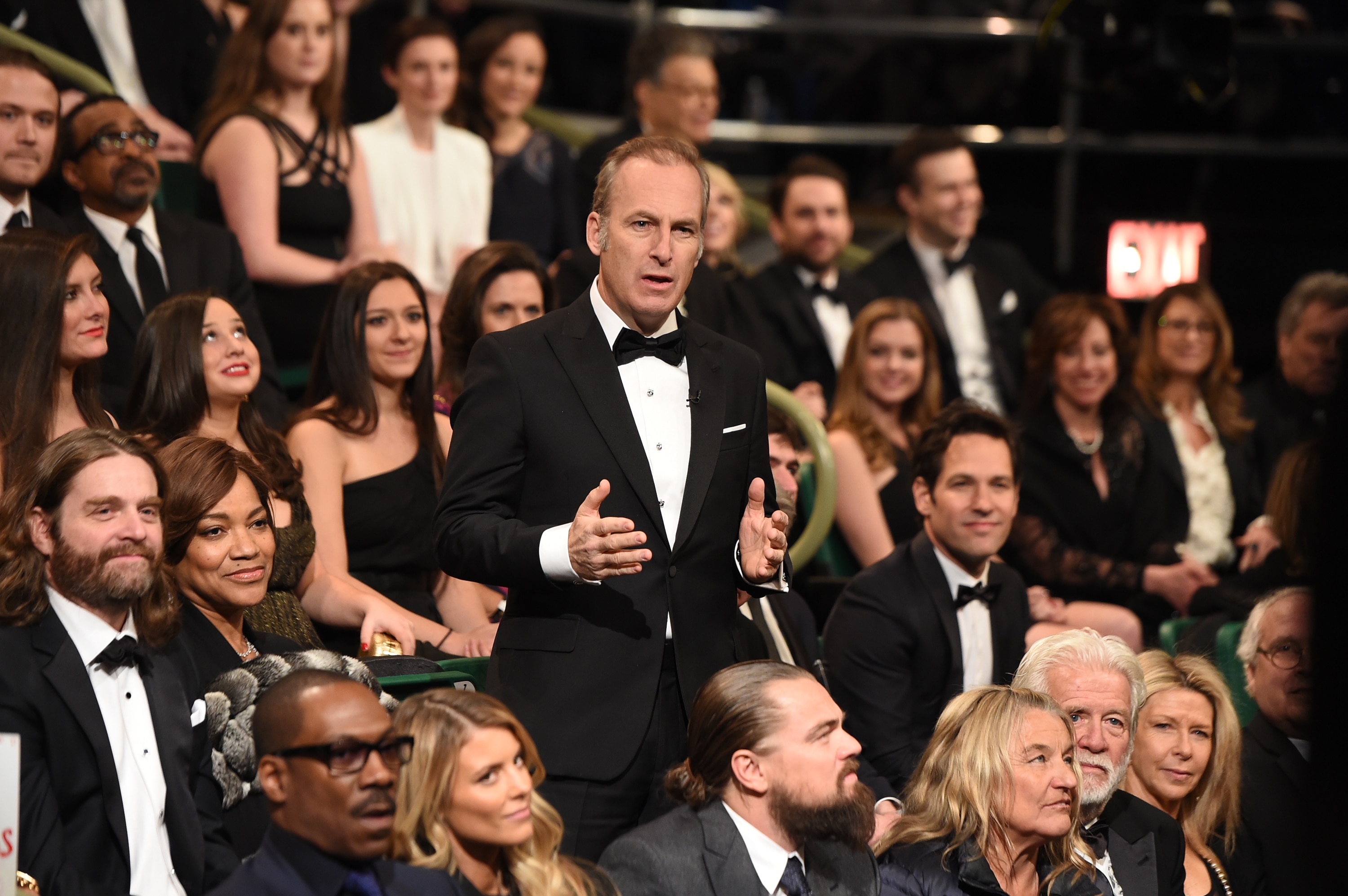 Saturday Night Live: From the Set: SNL 40th Anniversary Special Photo ...