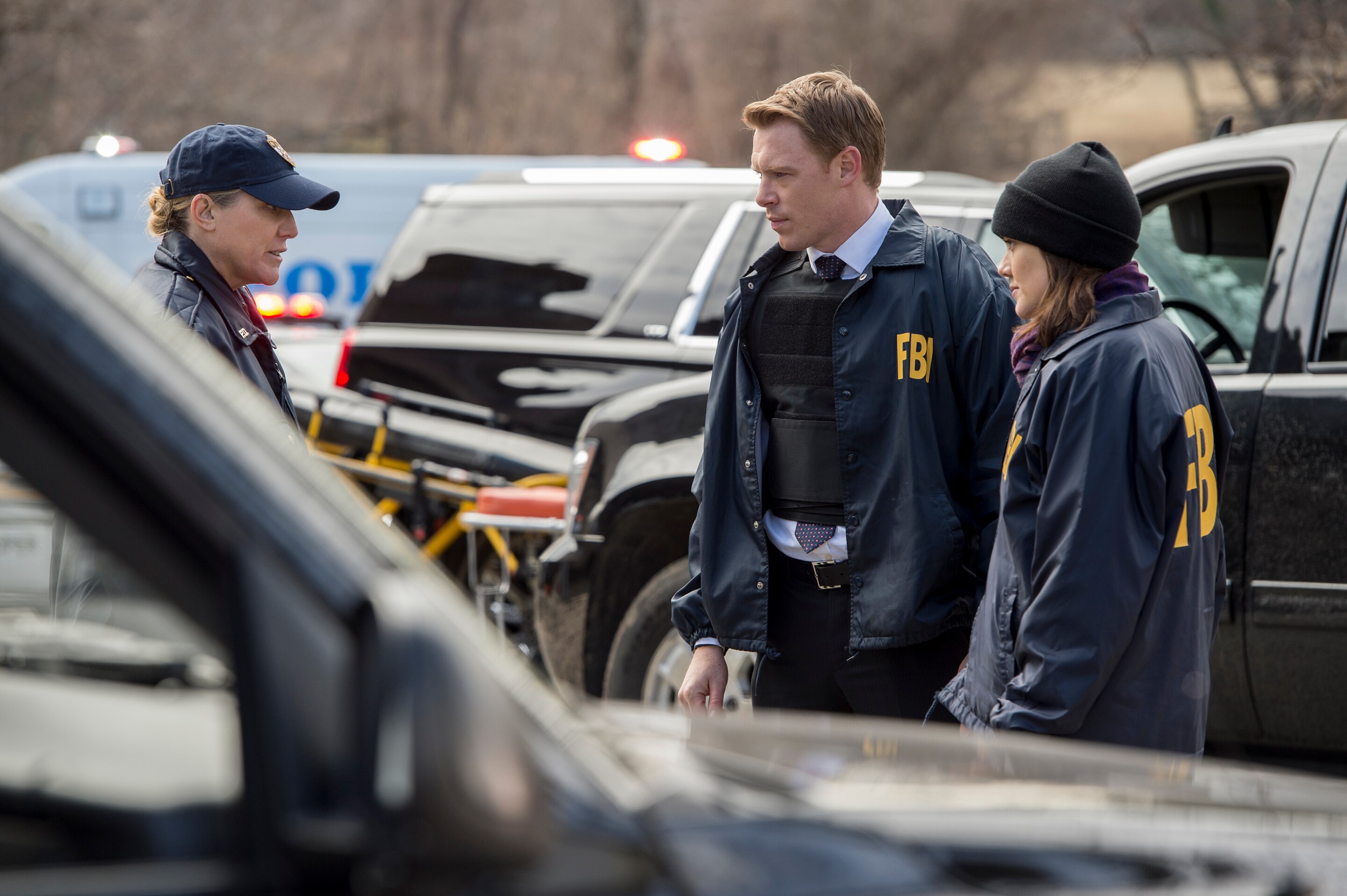 null: The Kenyon Family Photo: 2236861 - NBC.com