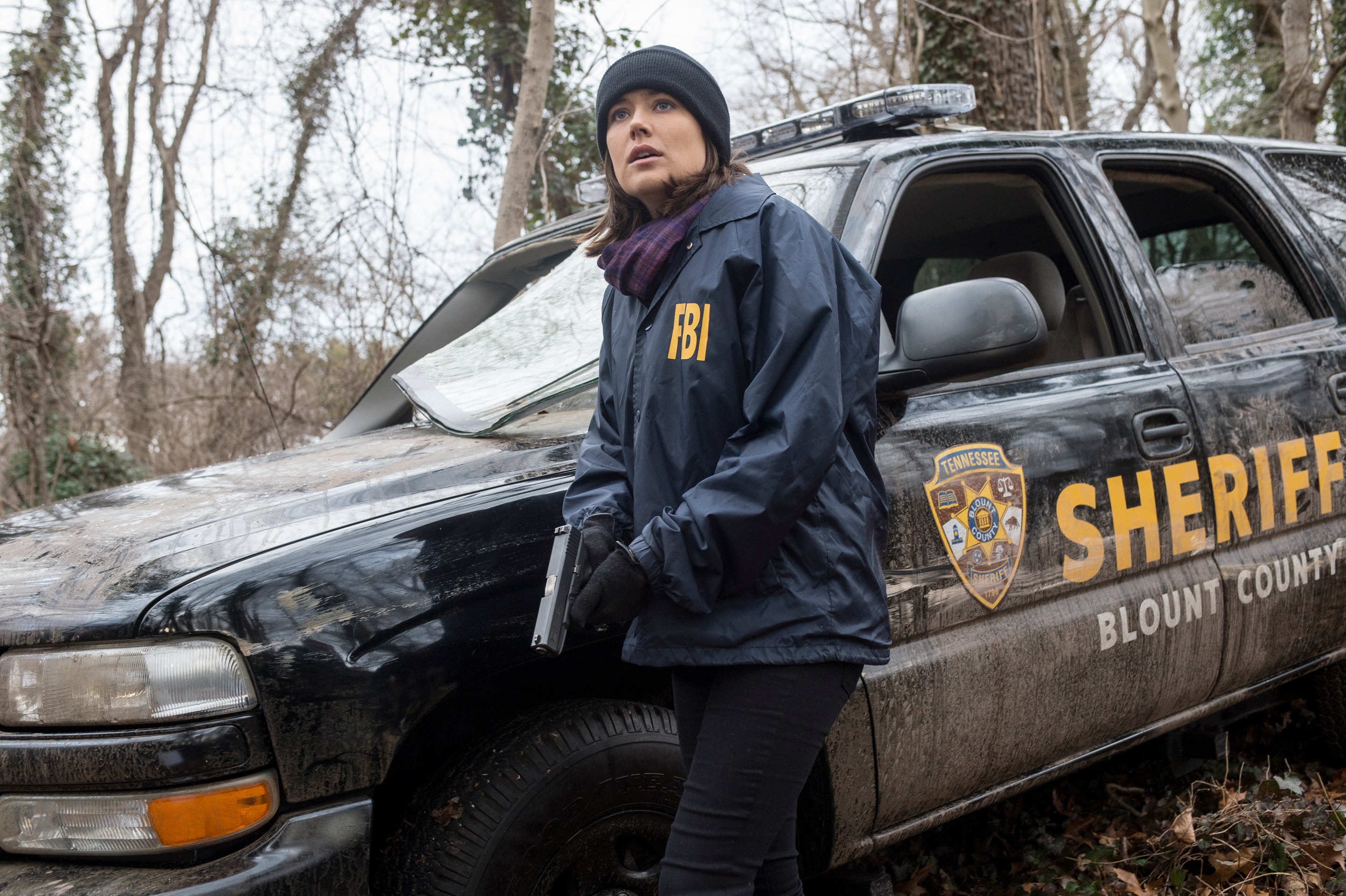 The Blacklist: The Kenyon Family Photo: 2236891 - NBC.com