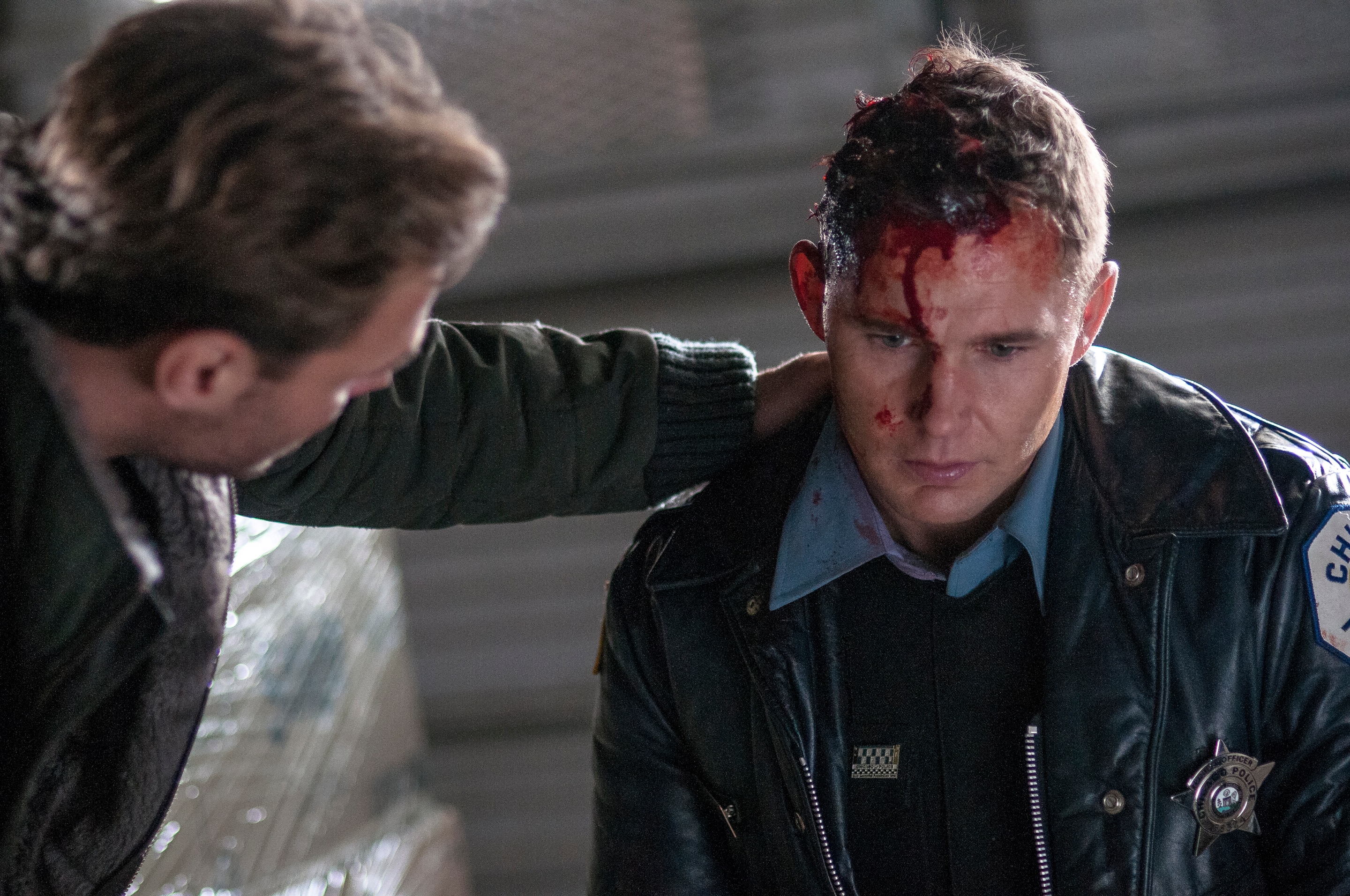 Chicago P.D.: Do What You Do Photo: 2236571 - NBC.com