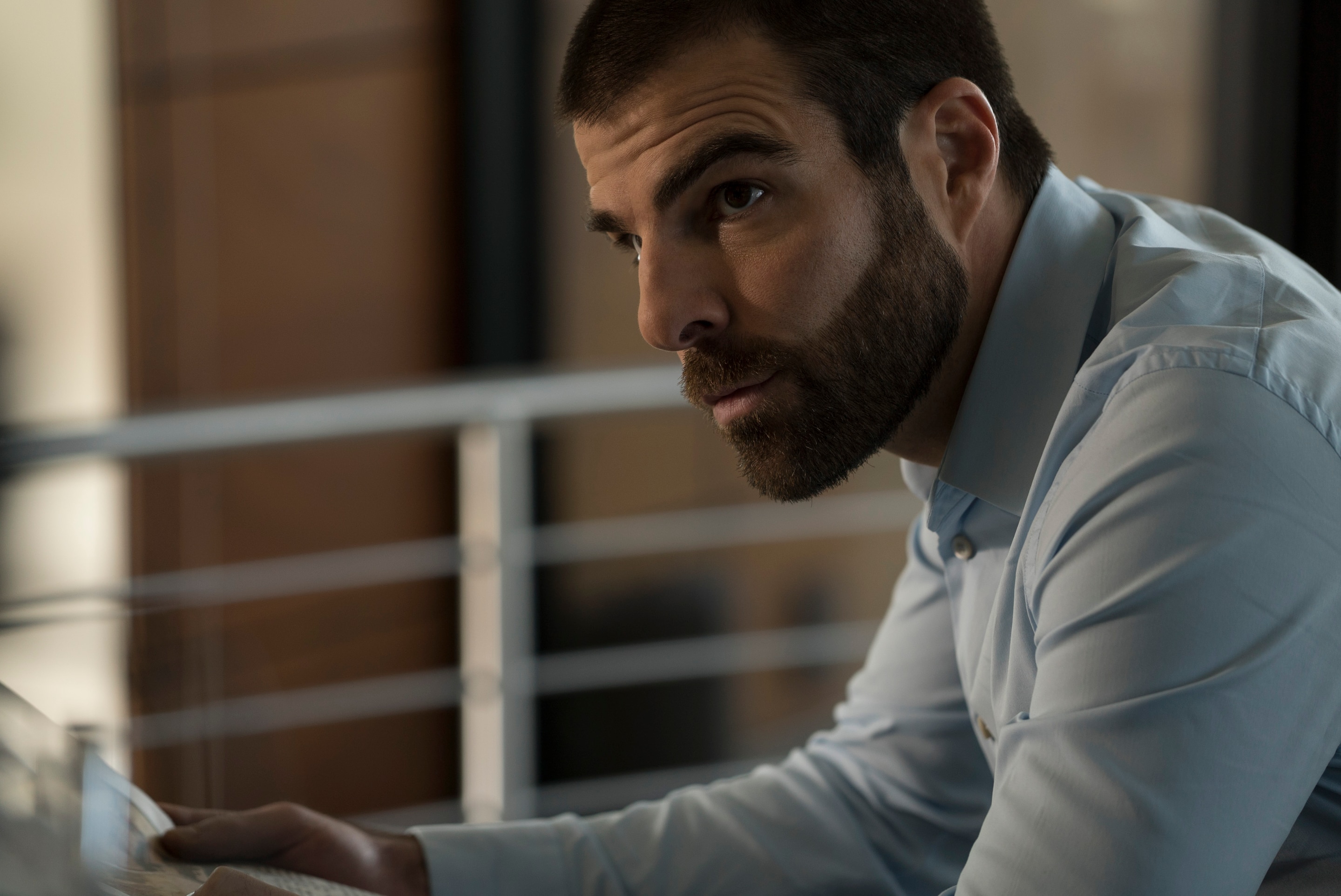 null: Harry Photo: 2237706 - NBC.com