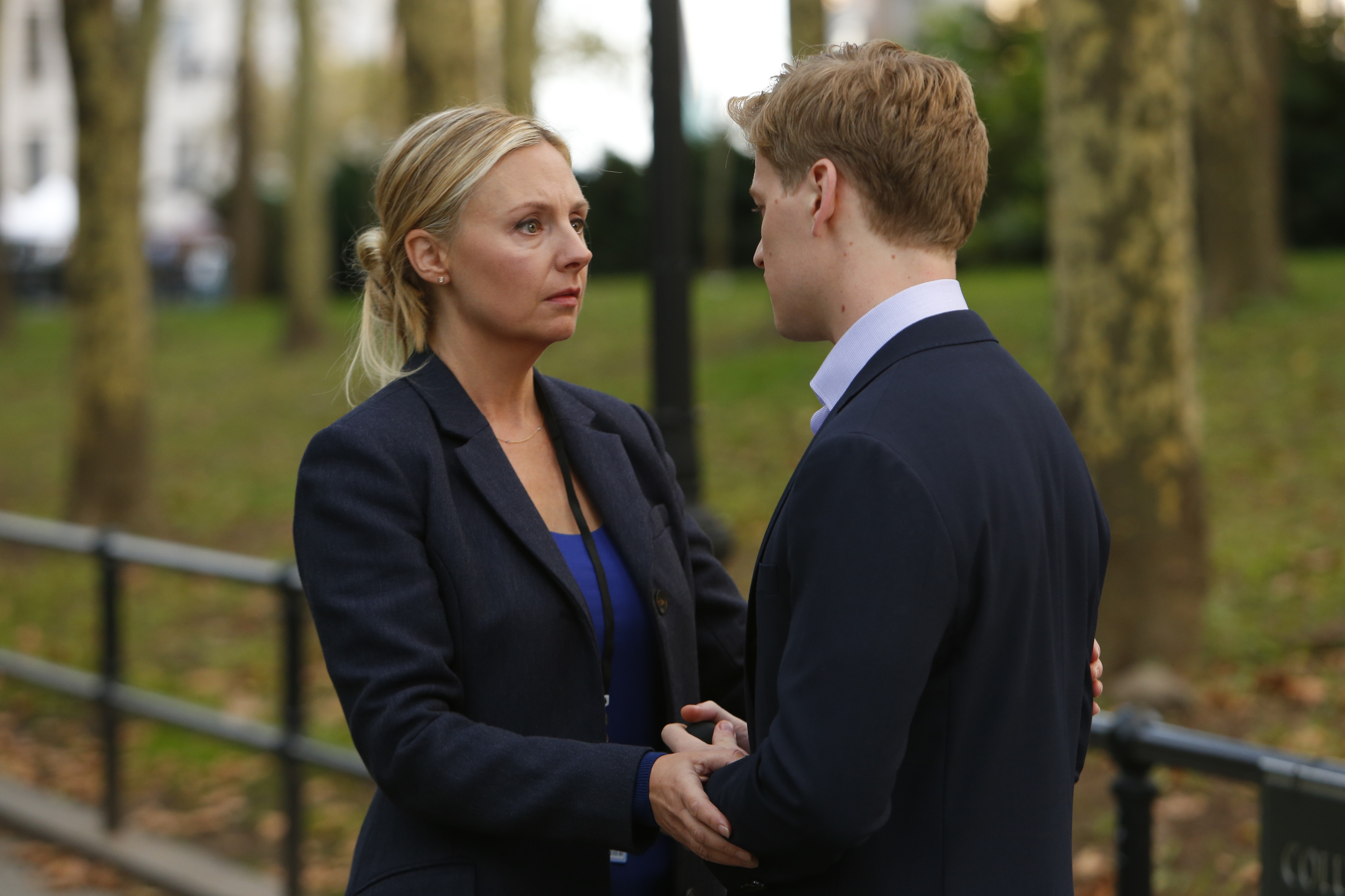 null: Photos from "Surreptitious Entry" Photo: 2237916 - NBC.com