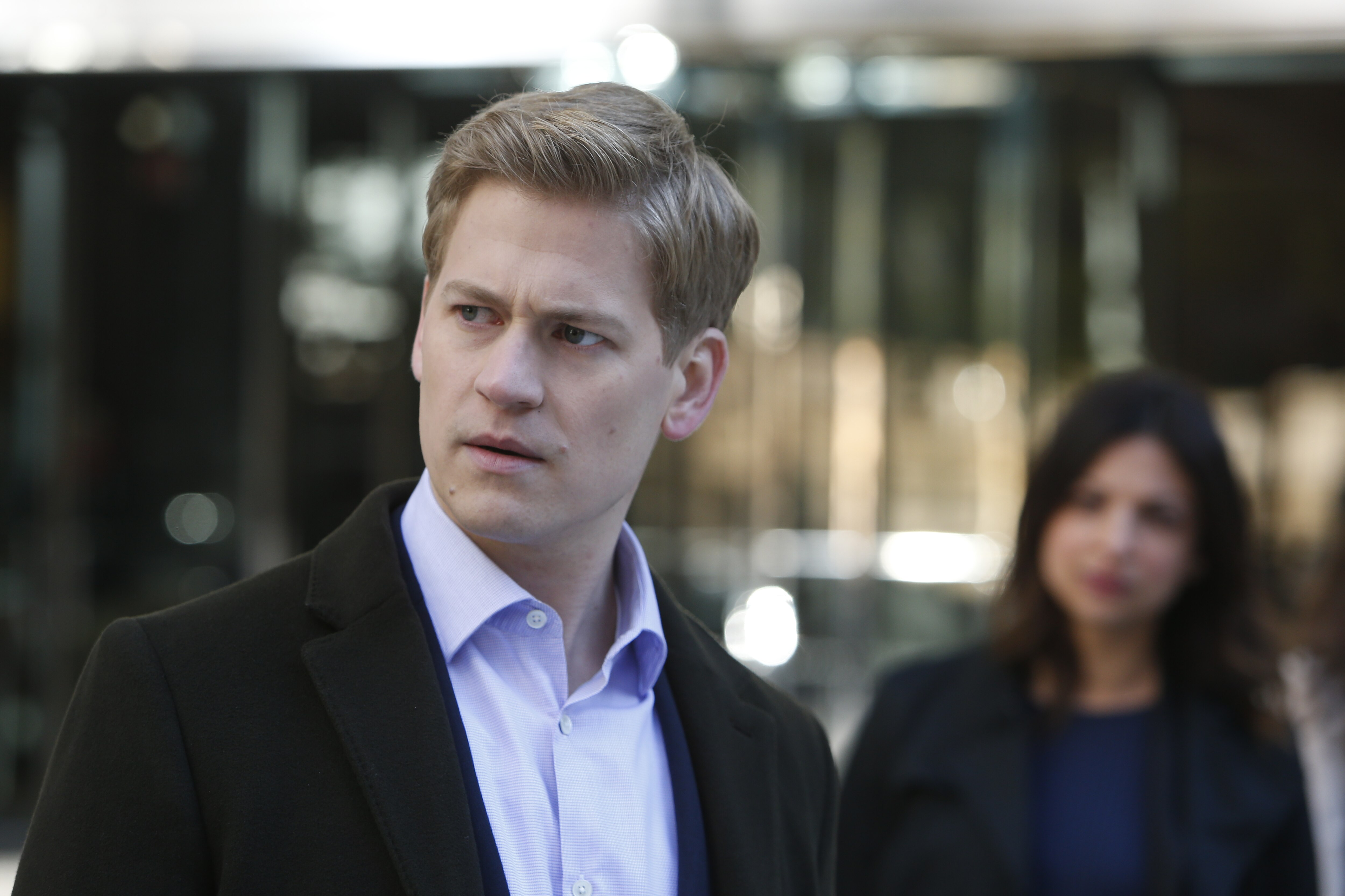 Allegiance: Photos from "Surreptitious Entry" Photo: 2237926 - NBC.com