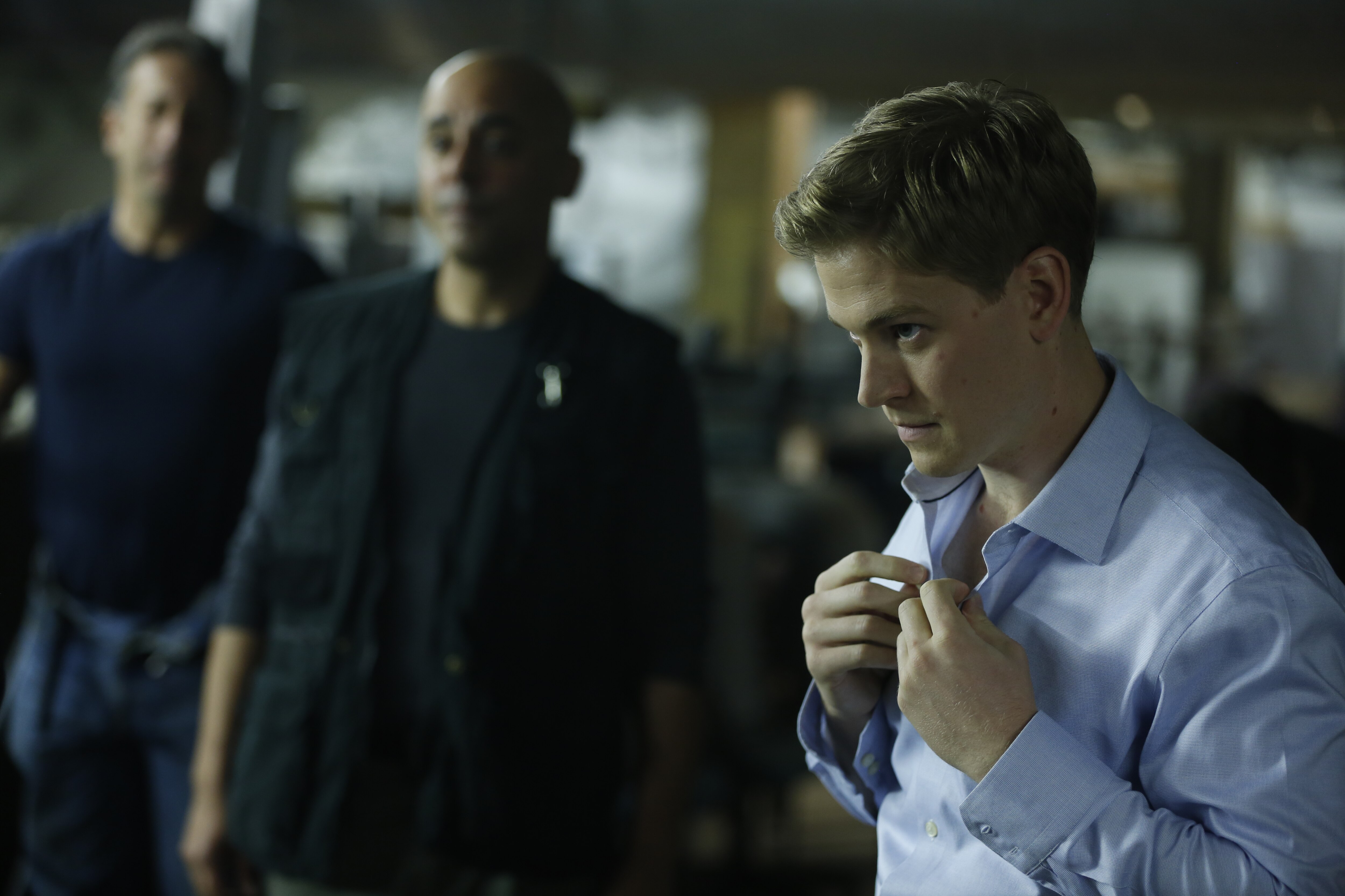 null: Photos from "Surreptitious Entry" Photo: 2237966 - NBC.com