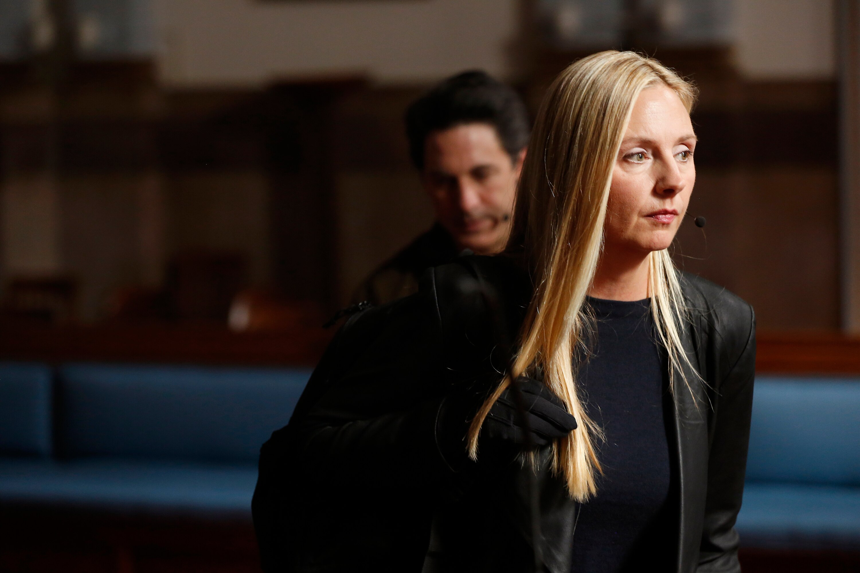 null: Photos from "Surreptitious Entry" Photo: 2237976 - NBC.com