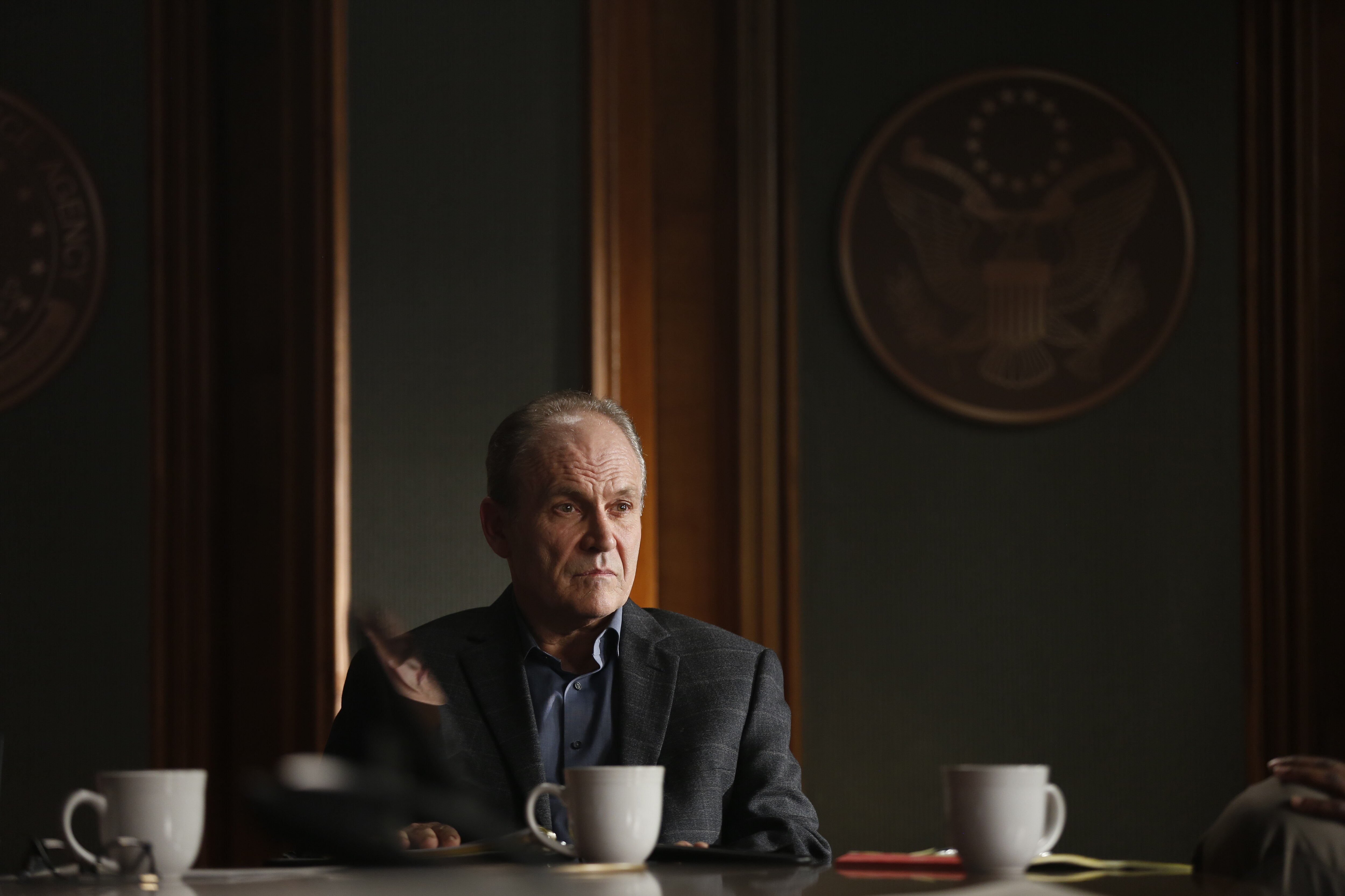 null: Photos from "Surreptitious Entry" Photo: 2238031 - NBC.com