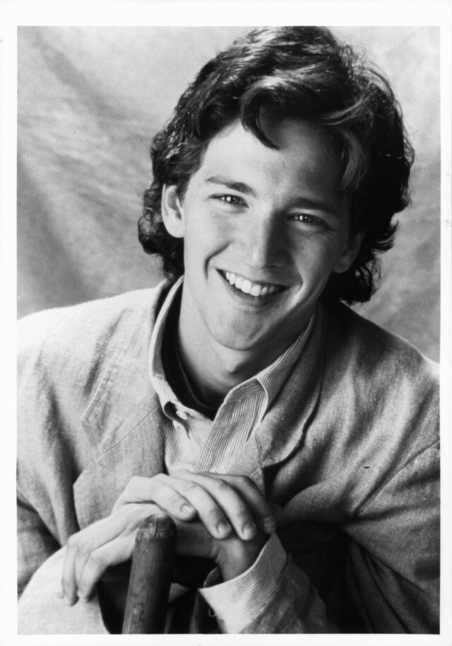 null: 10 Things You Need to Know About Andrew McCarthy Photo: 2227641 ...