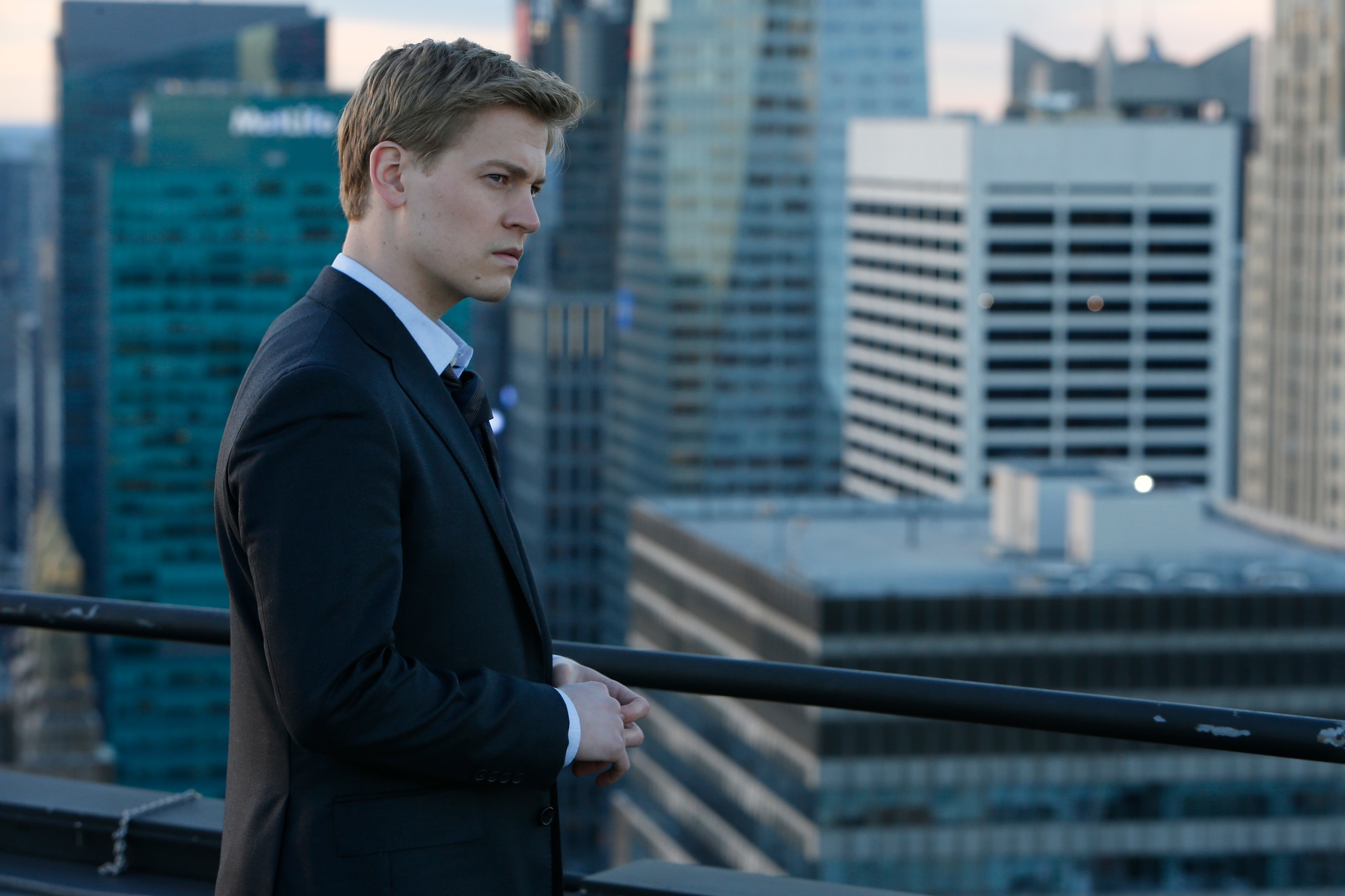 Allegiance: Photos from "Chasing Ghosts" Photo: 2240921 - NBC.com