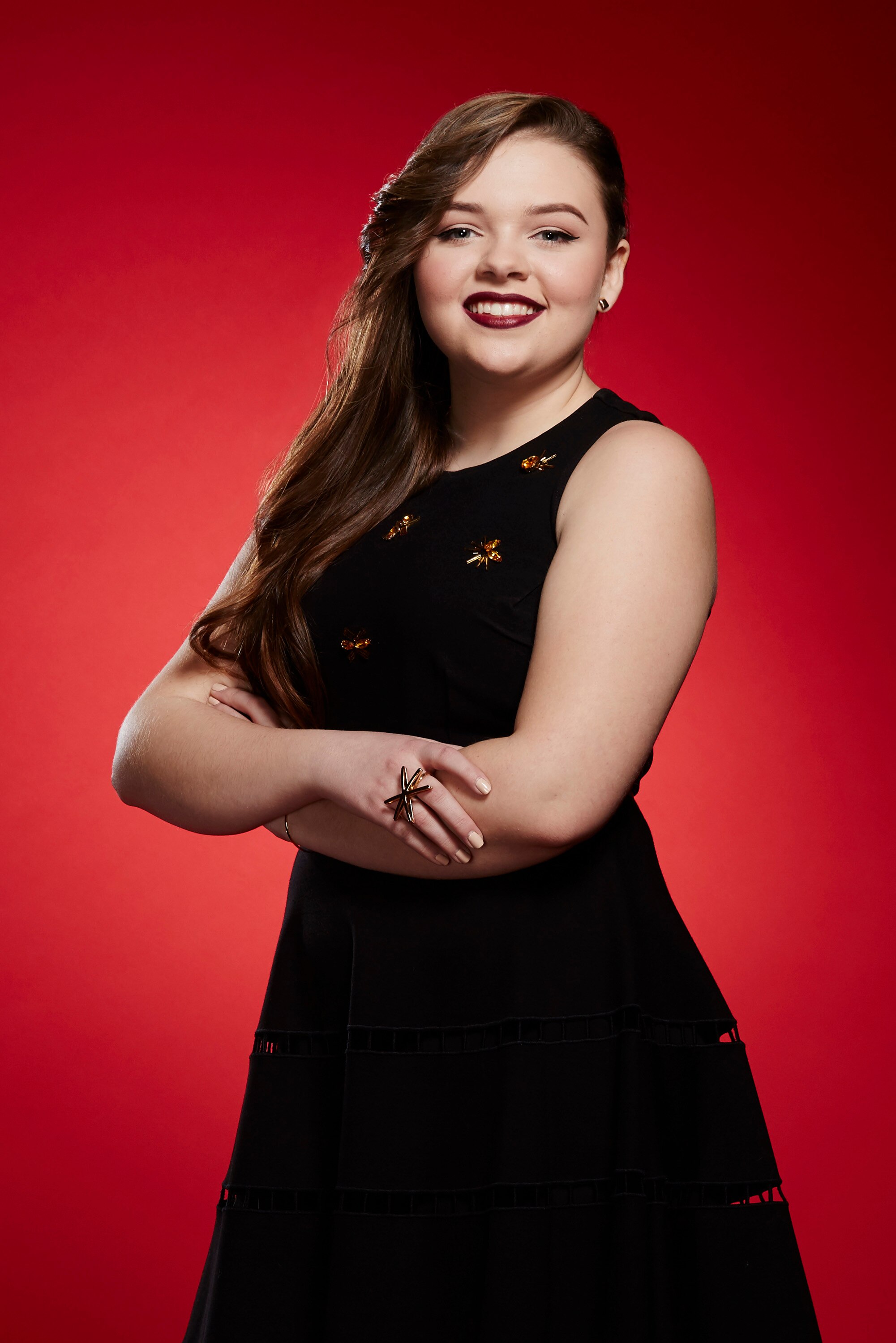 null: Treeva Gibson's Official Gallery Photo: 2240341 - NBC.com