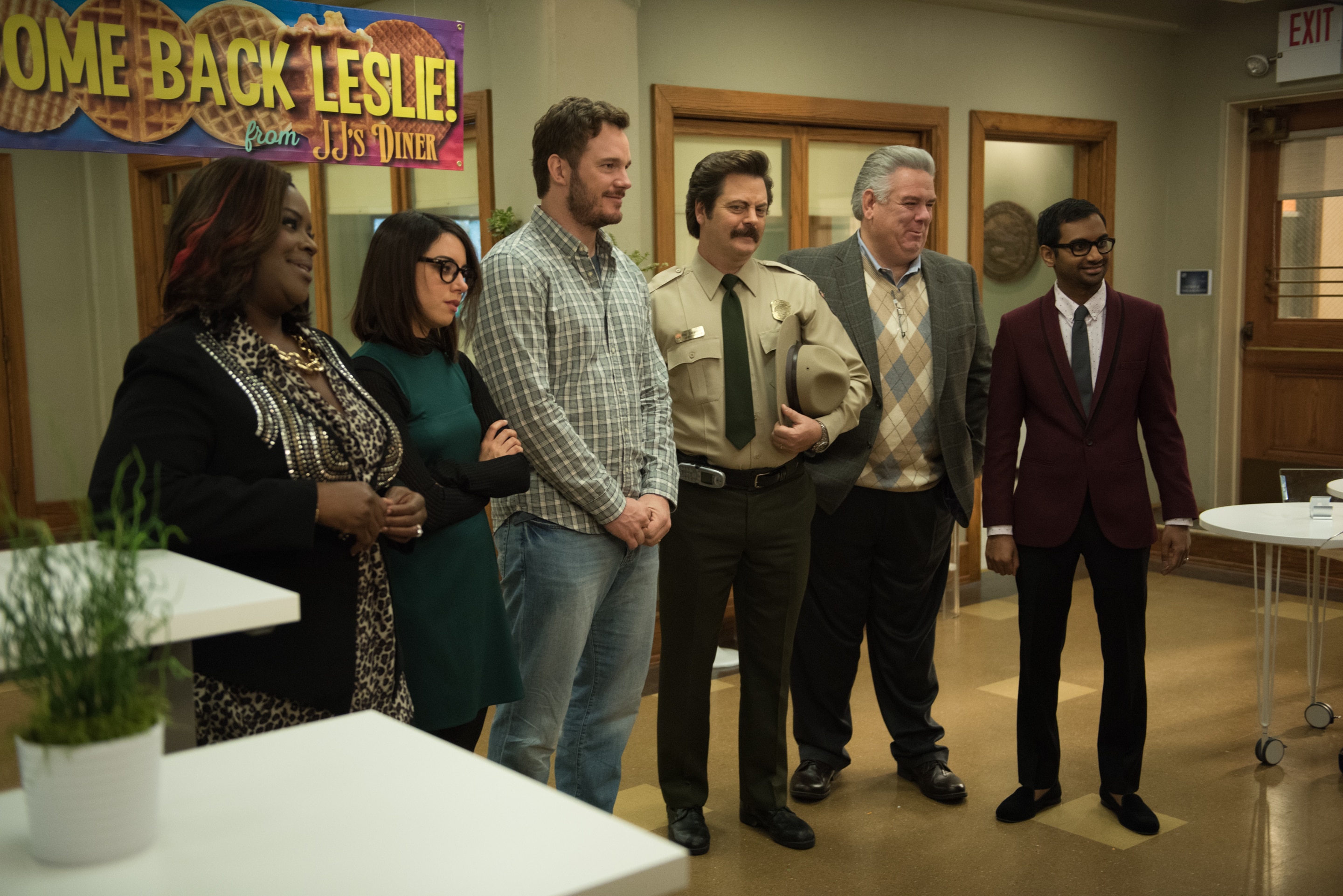 null: One Last Ride Photo: 2243336 - NBC.com