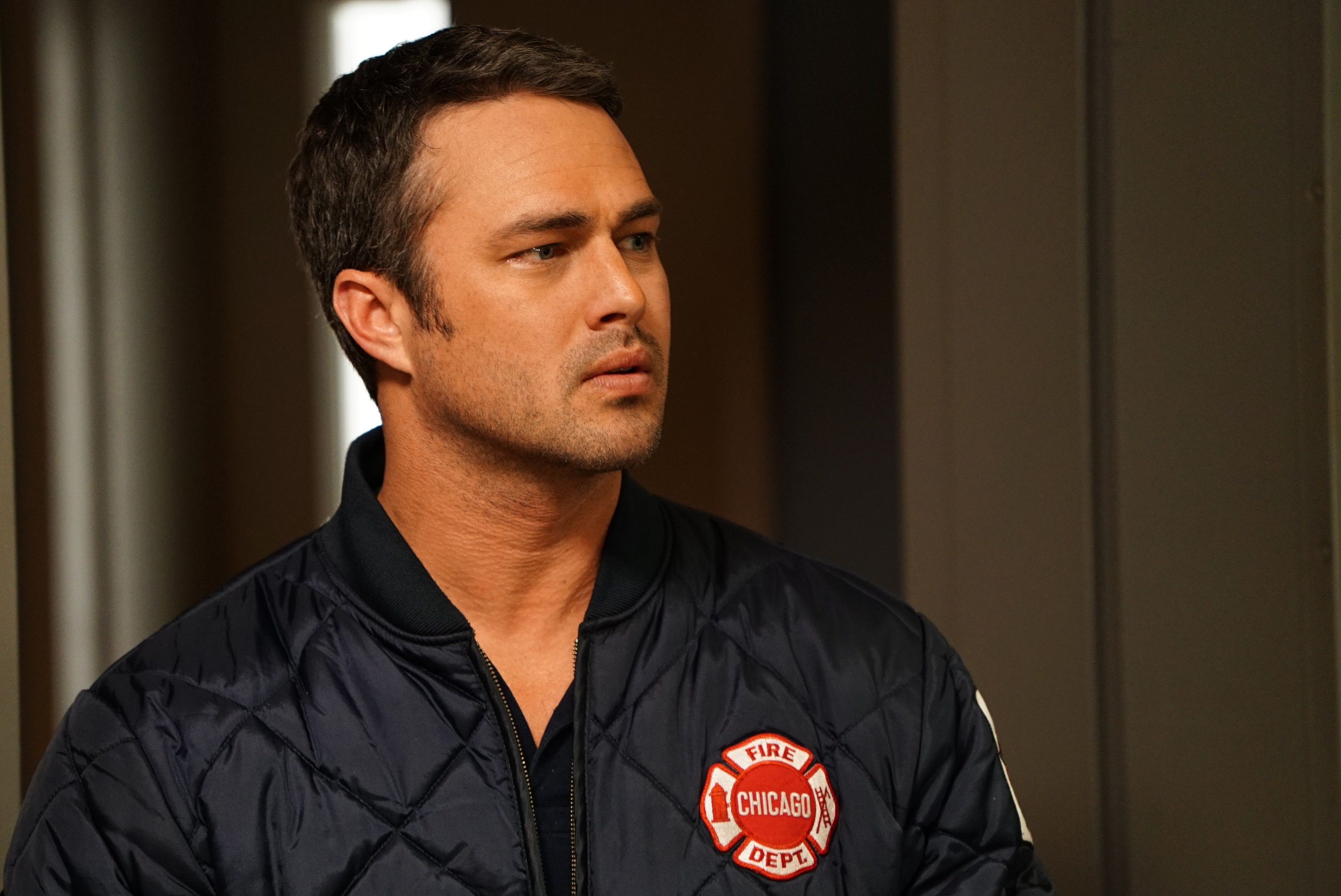 Chicago Fire: Red Rag The Bull Photo: 2247926 - NBC.com