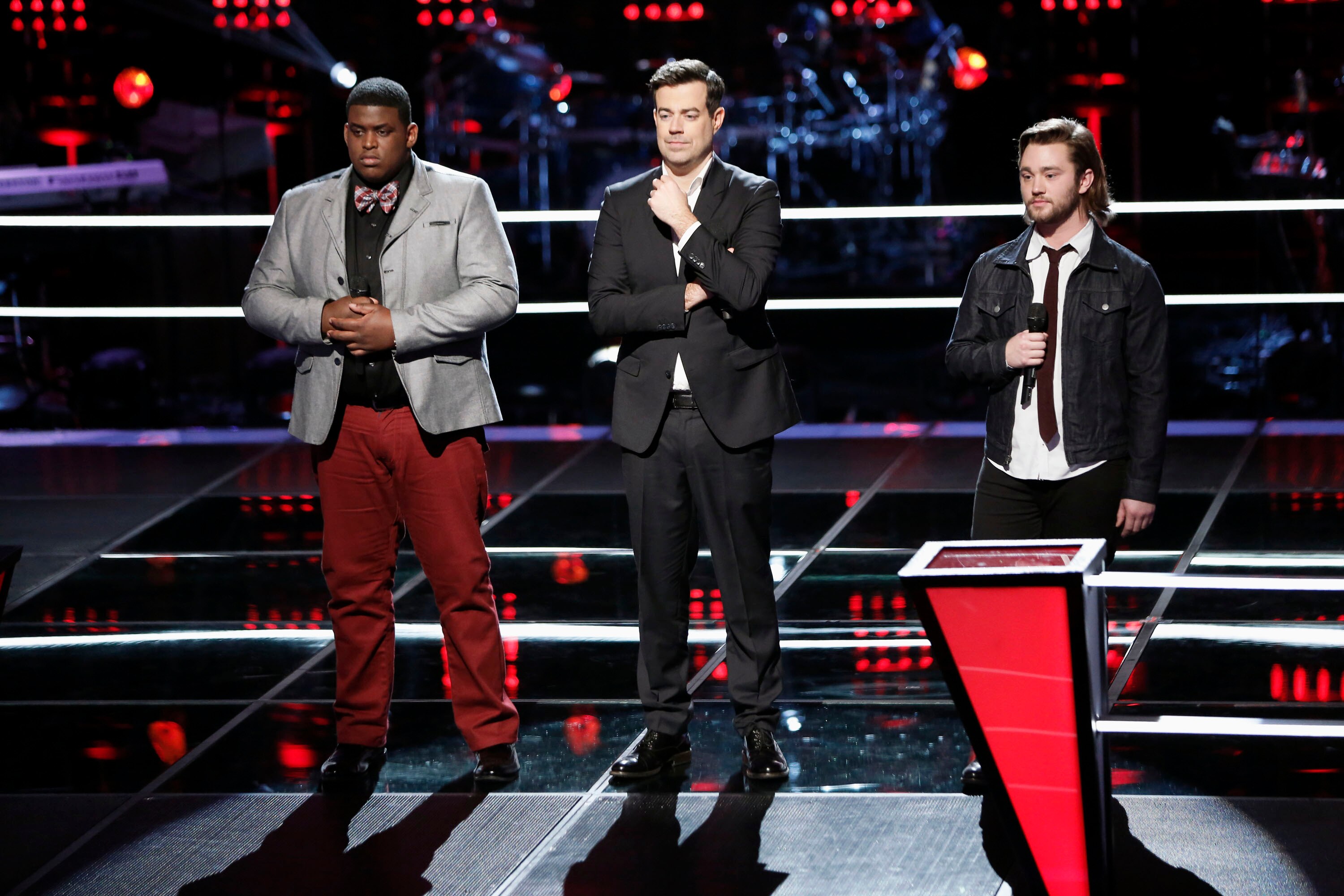 null: Michael Leier's Official Gallery Photo: 2264066 - NBC.com