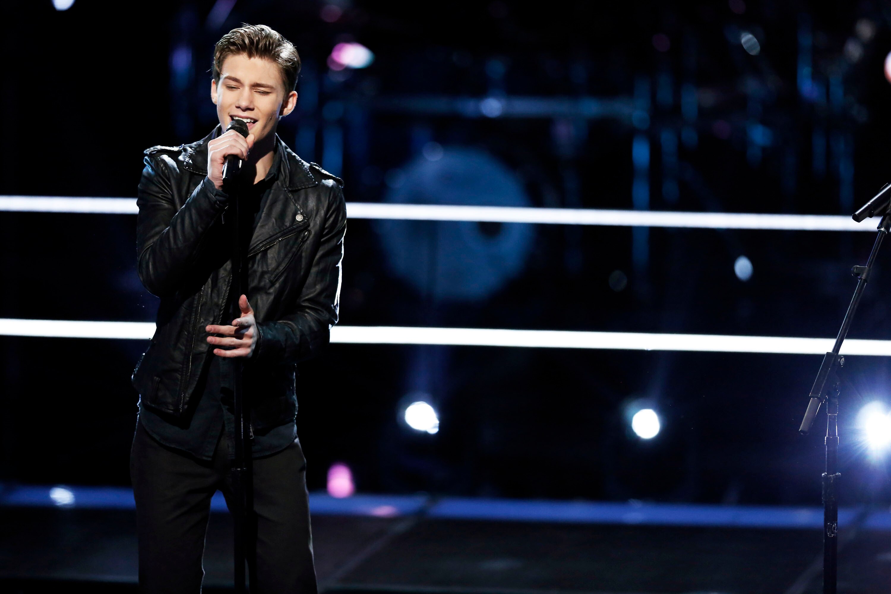 The Voice: The Battles Premiere, Part 2 Photo: 2263426 - NBC.com