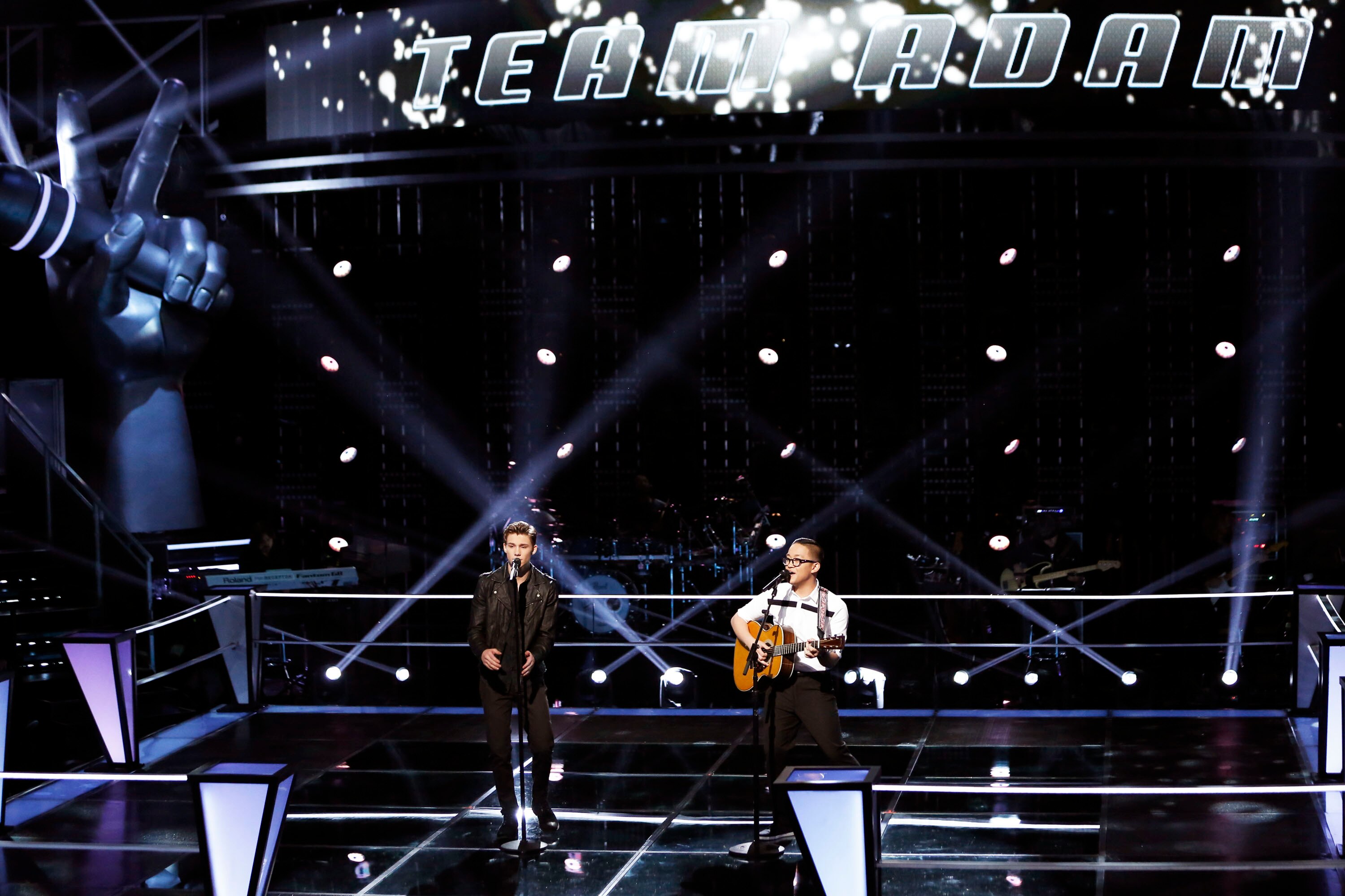 null: Josh Batstone's Official Gallery Photo: 2264021 - NBC.com