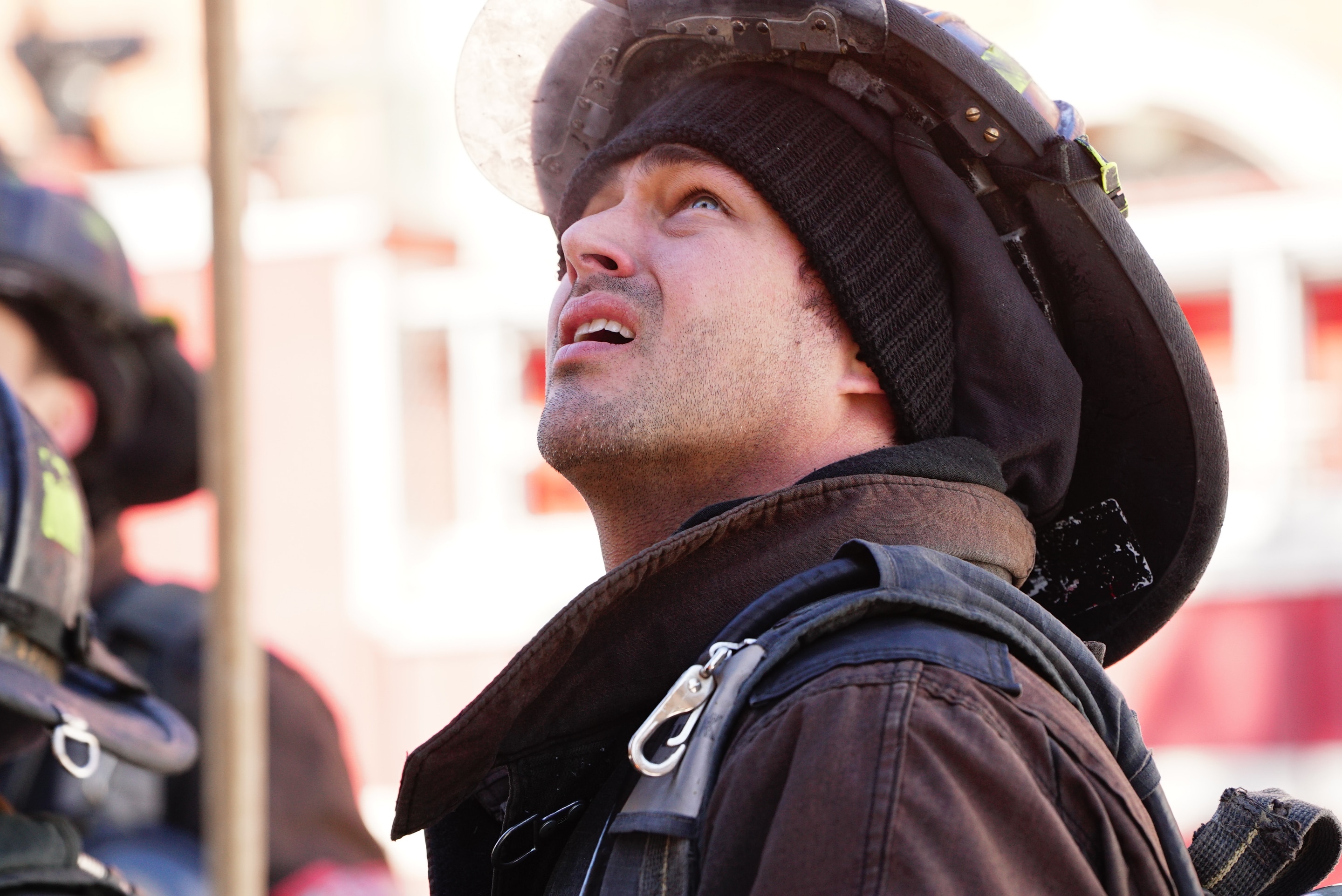 Chicago Fire: Forgiving, Relentless, Unconditional Photo: 2269191 - NBC.com