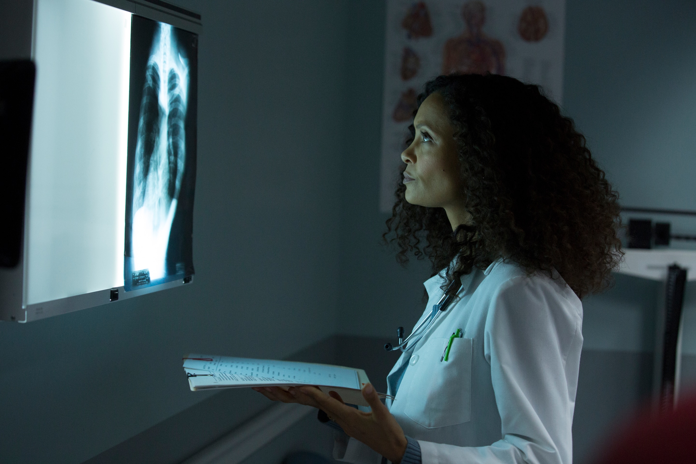 null: Aisha Photo: 2272781 - NBC.com