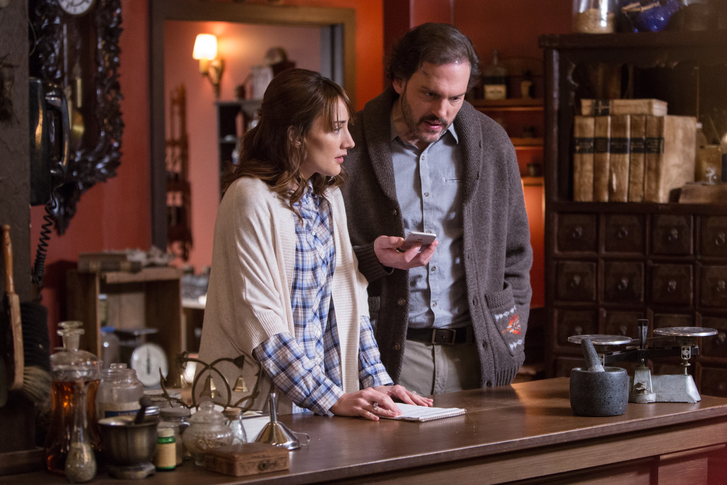 null: Bad Luck Photo: 2274161 - NBC.com