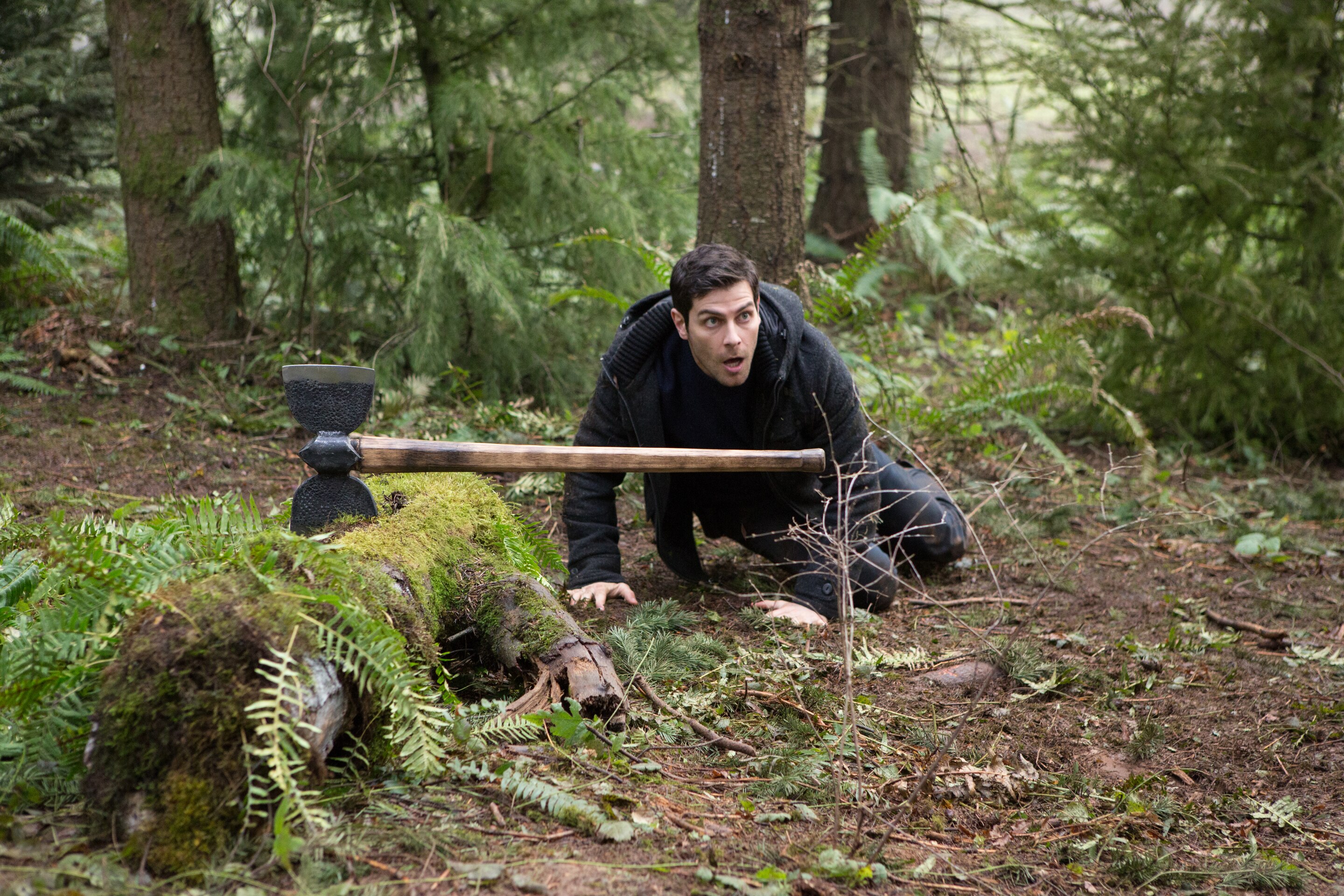 Grimm Bad Luck Photo 2274191