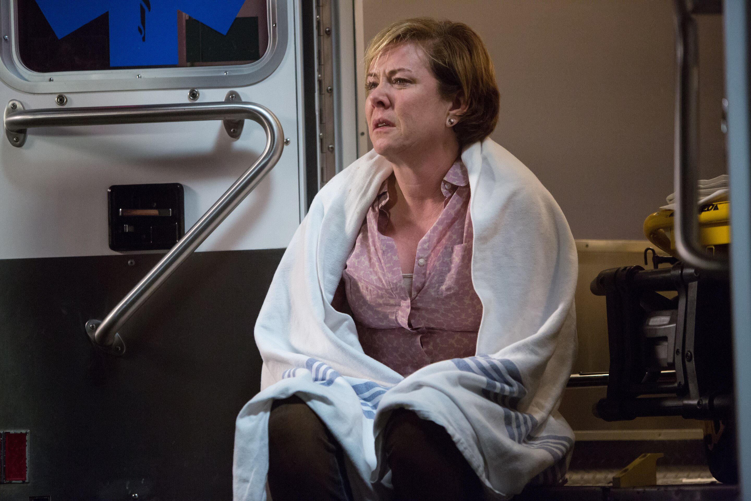 null: Bad Luck Photo: 2274196 - NBC.com