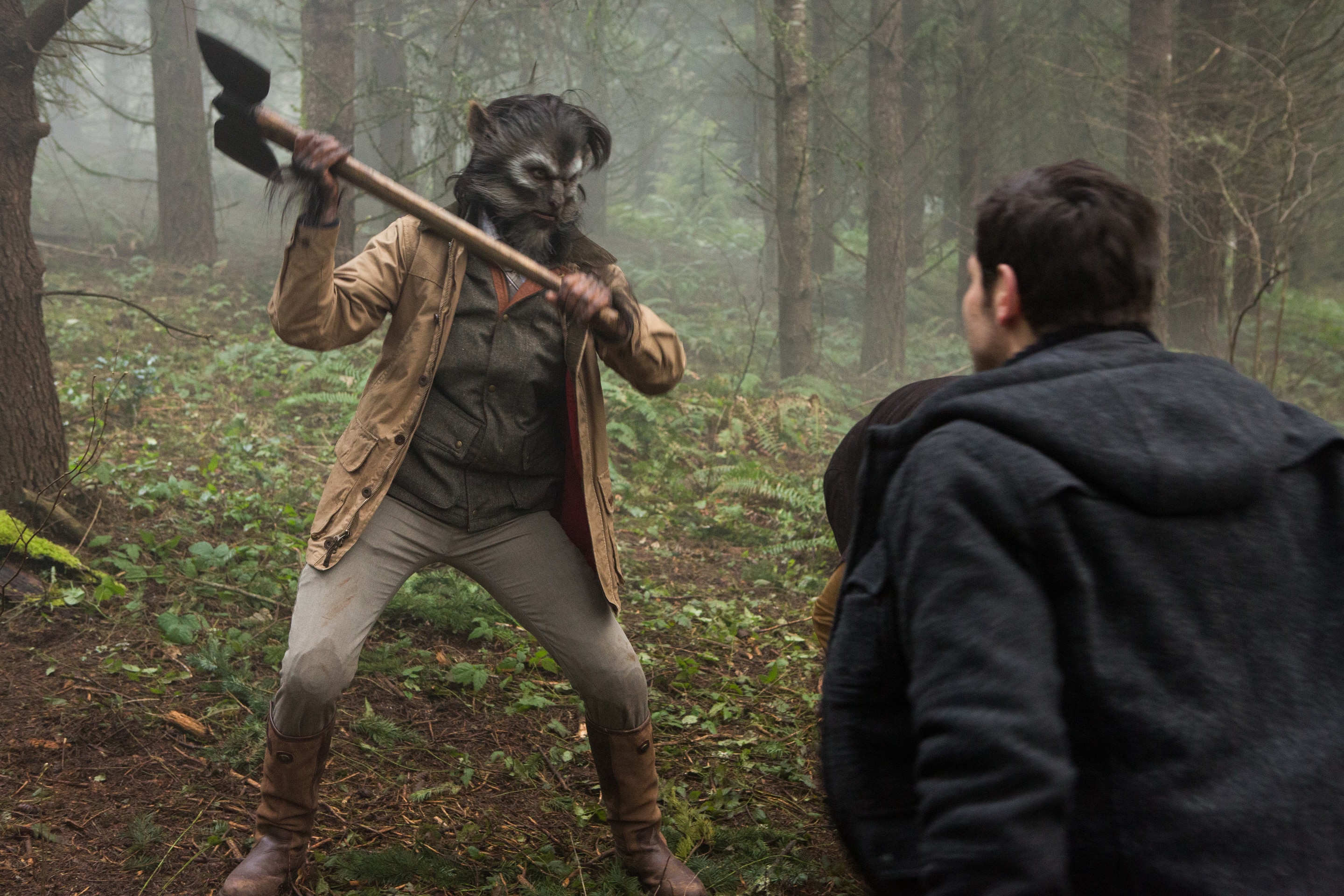 Grimm: Bad Luck Photo: 2274211 - NBC.com