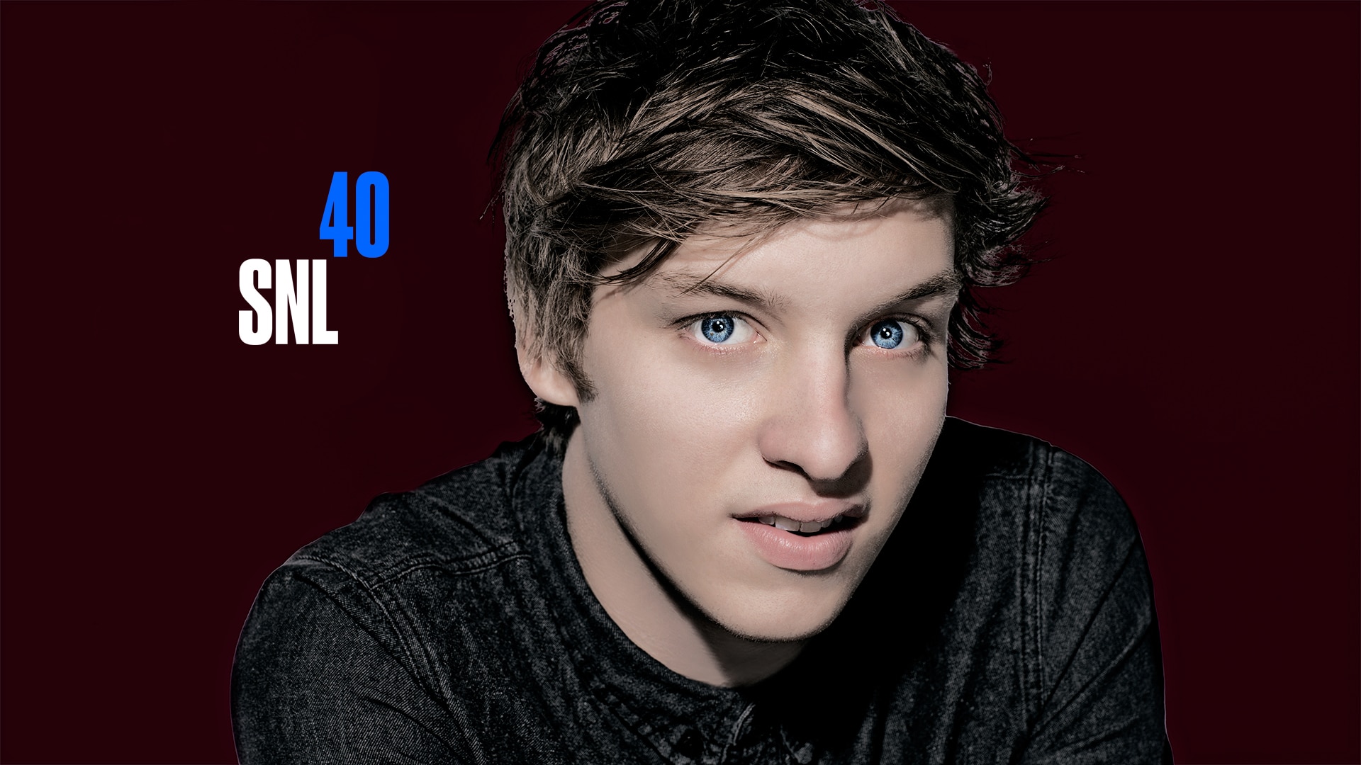 null: Dwayne Johnson and George Ezra Bumper Photos Photo: 2284971 - NBC.com