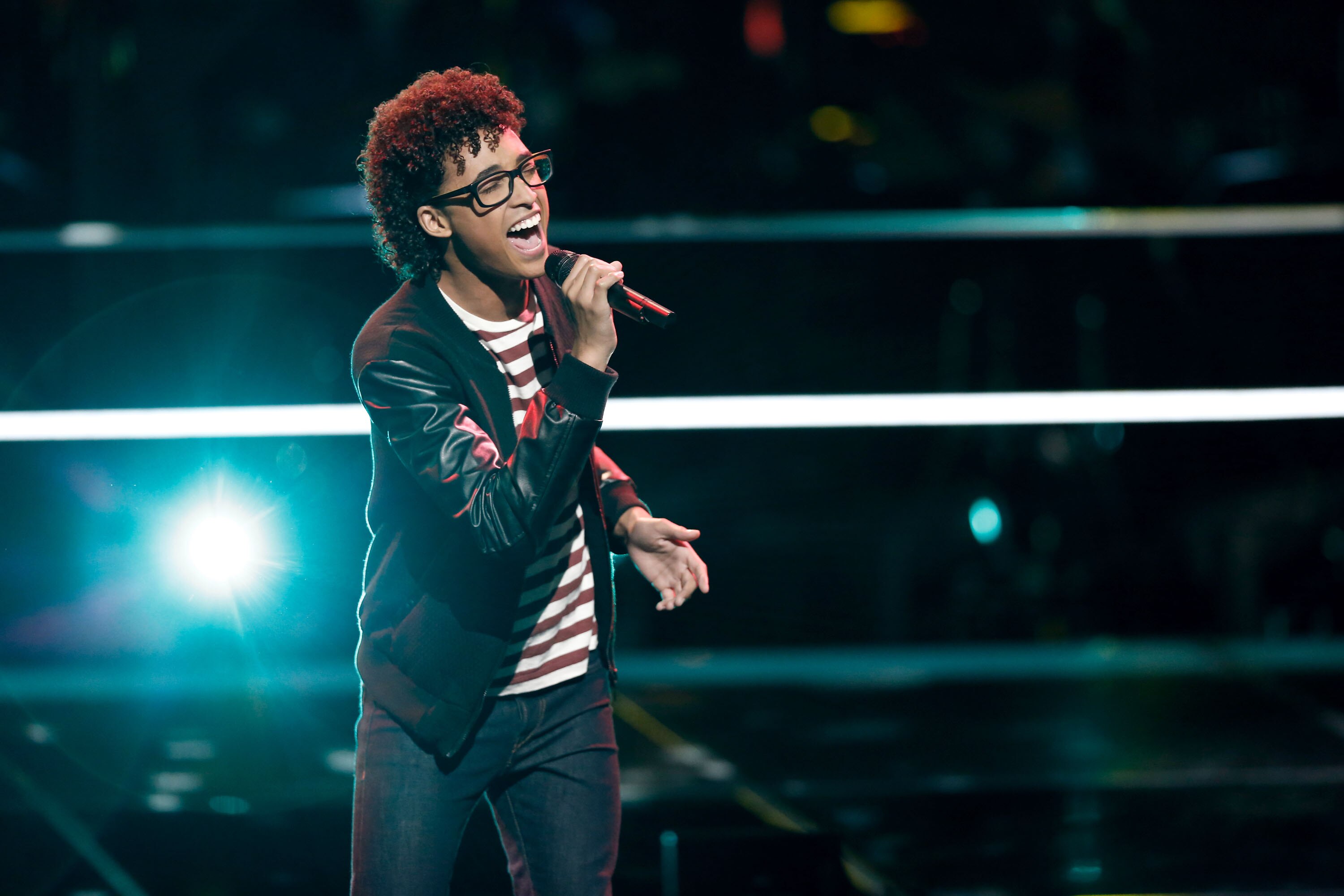 null: Jacob Rummell's Official Gallery Photo: 2287711 - NBC.com