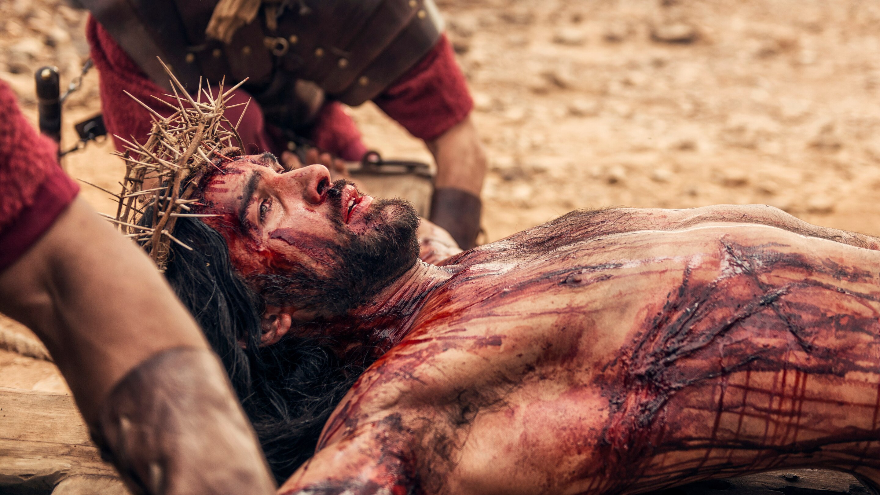 null: Photos from The Tomb Is Open Photo: 2291921 - NBC.com