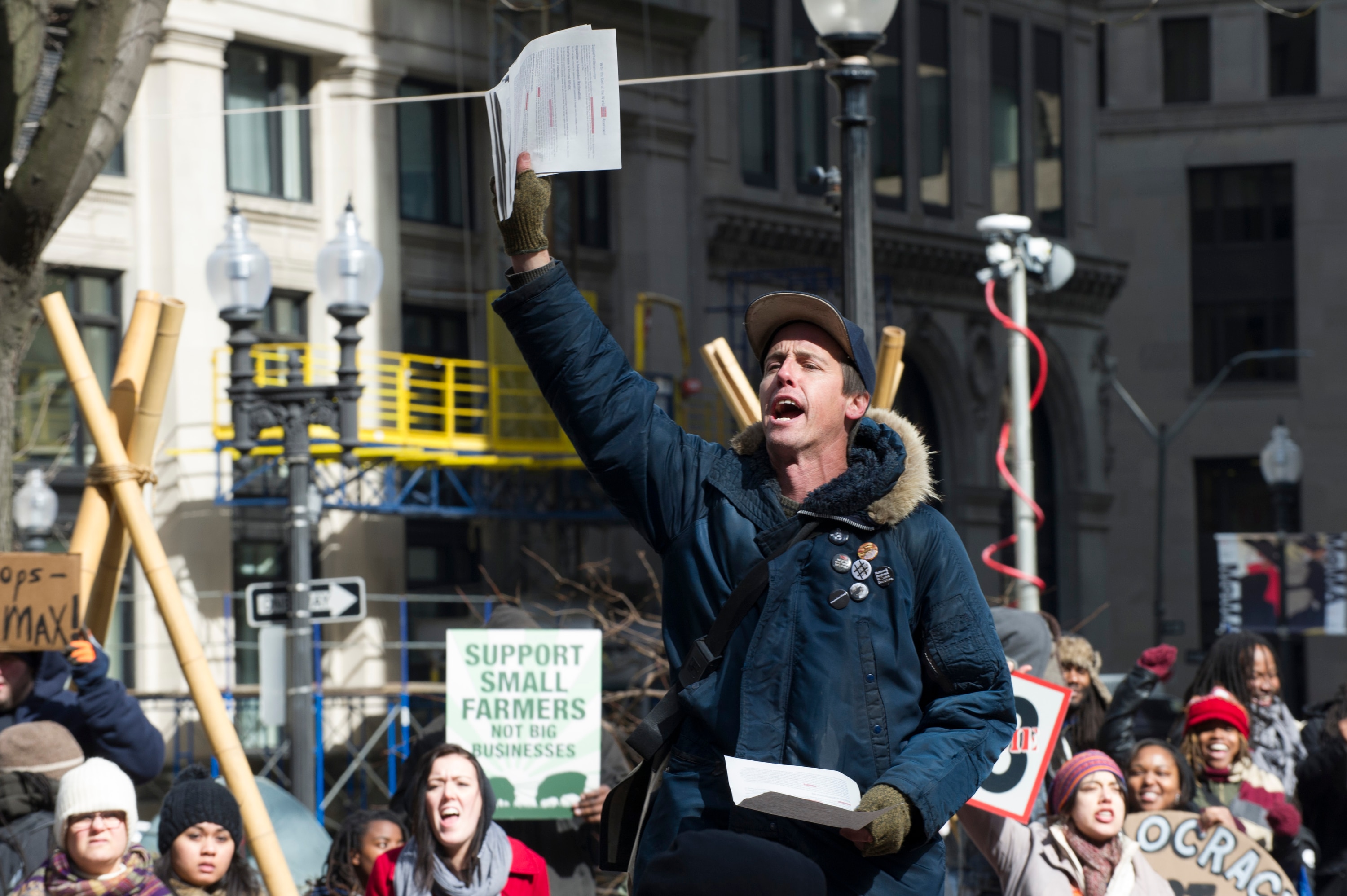 null: Photos from "Gone Elvis" Photo: 2294341 - NBC.com