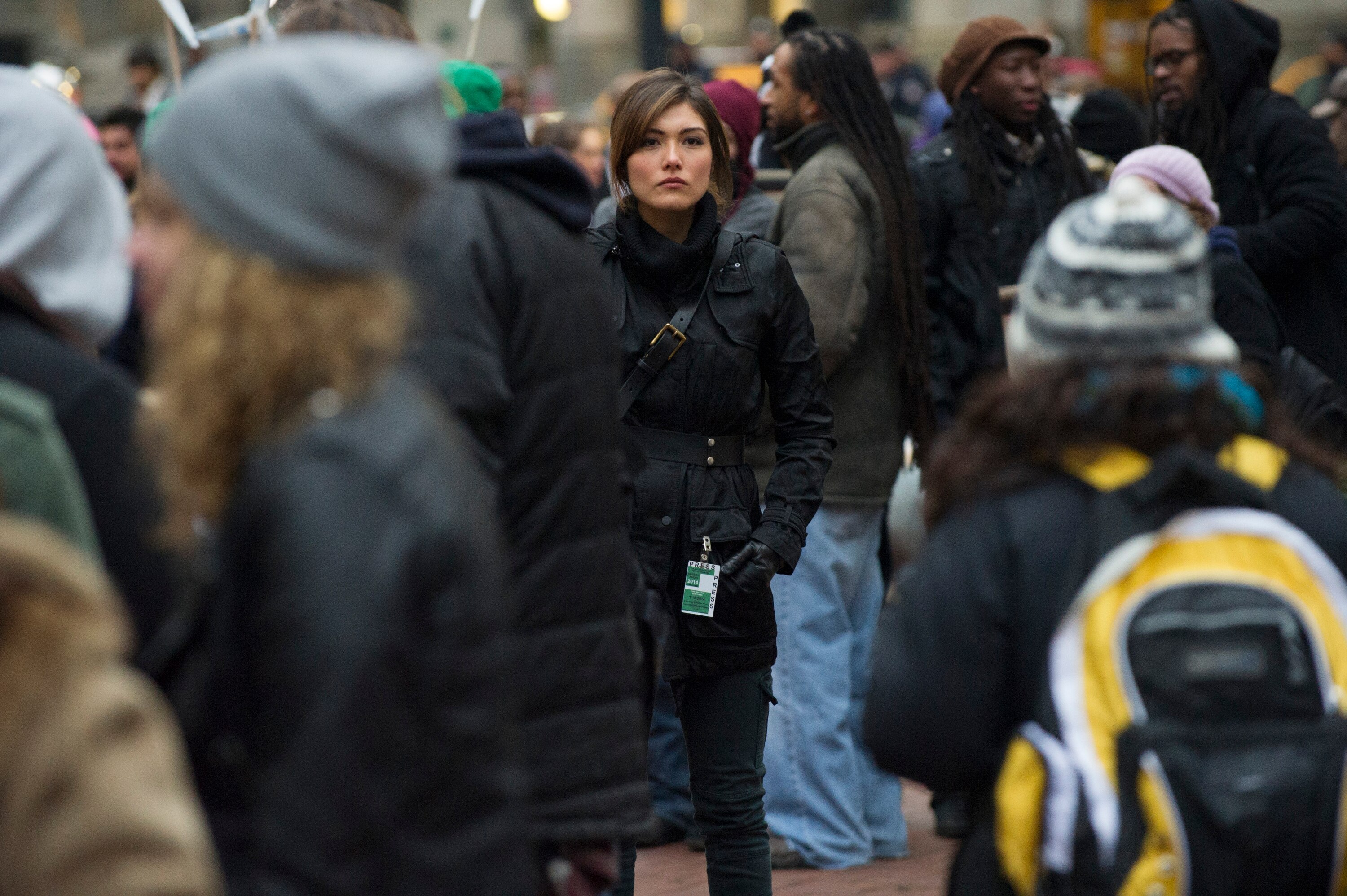 null: Photos from "Gone Elvis" Photo: 2294361 - NBC.com