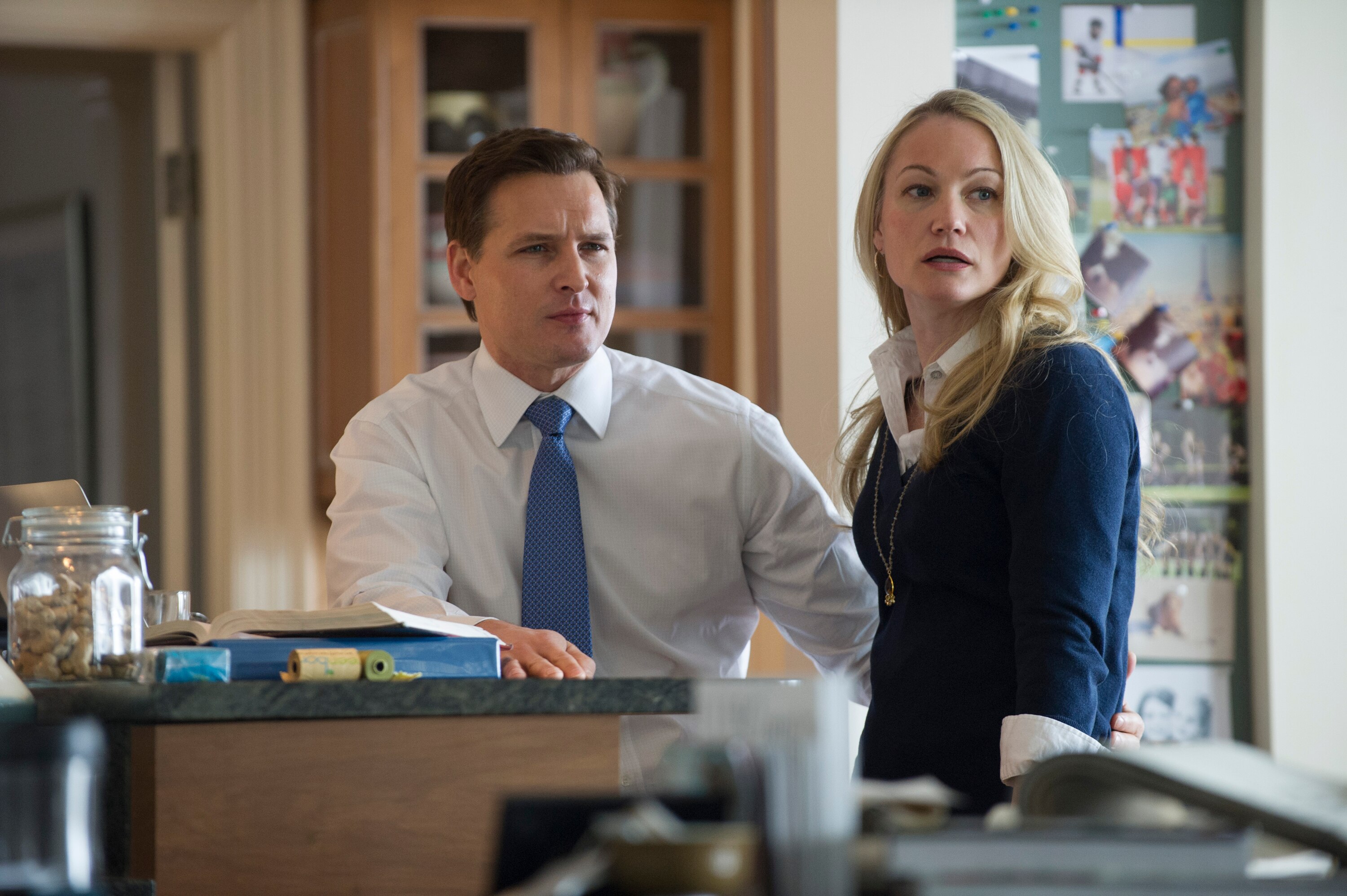 null: Photos from "Gone Elvis" Photo: 2294366 - NBC.com