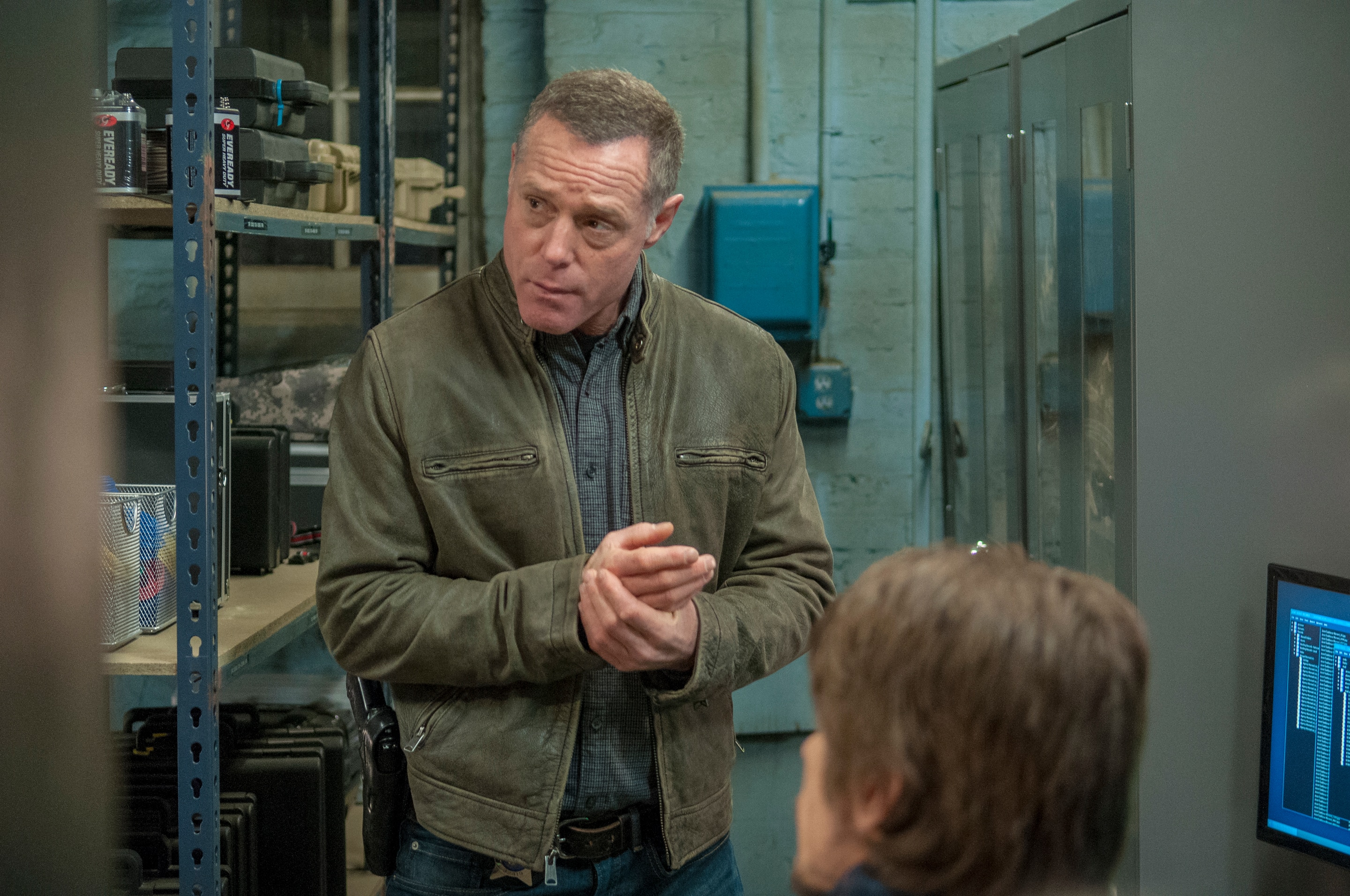 Chicago P.D.: The Three GS Photo: 2298741 - NBC.com