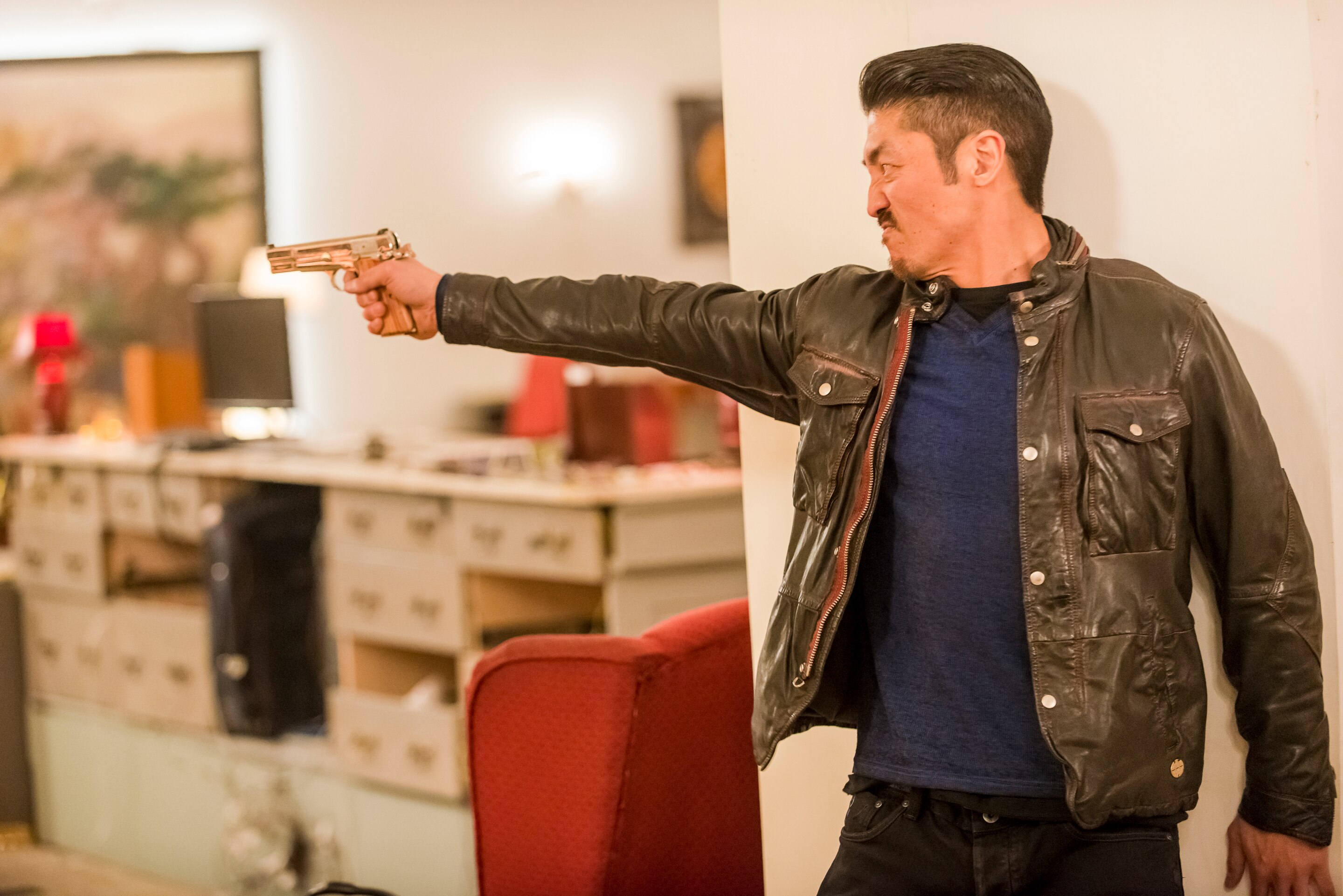 Chicago P.D.: The Three GS Photo: 2298776 - NBC.com