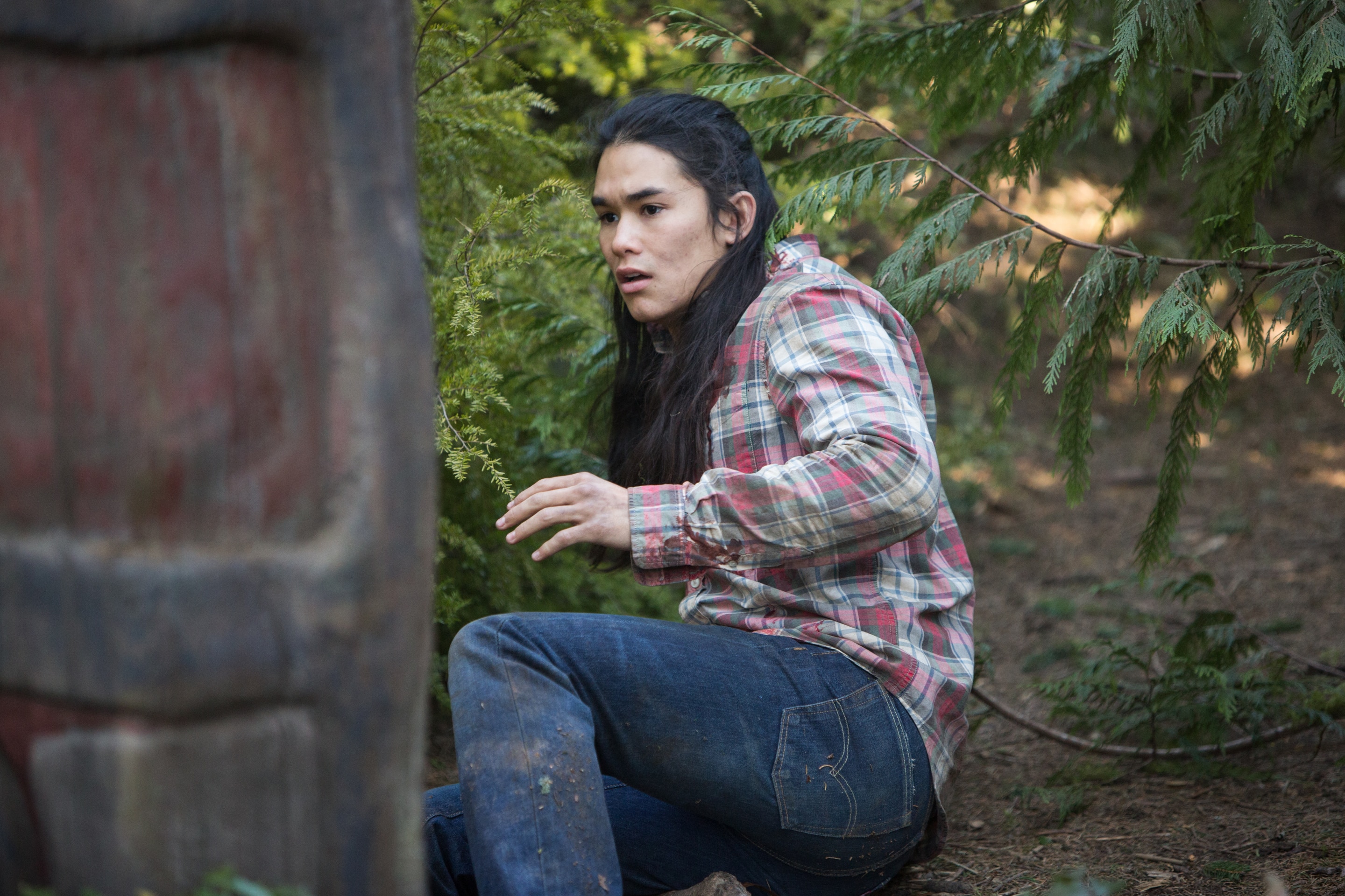 Grimm: Mishipeshu Photo: 2301296 - NBC.com