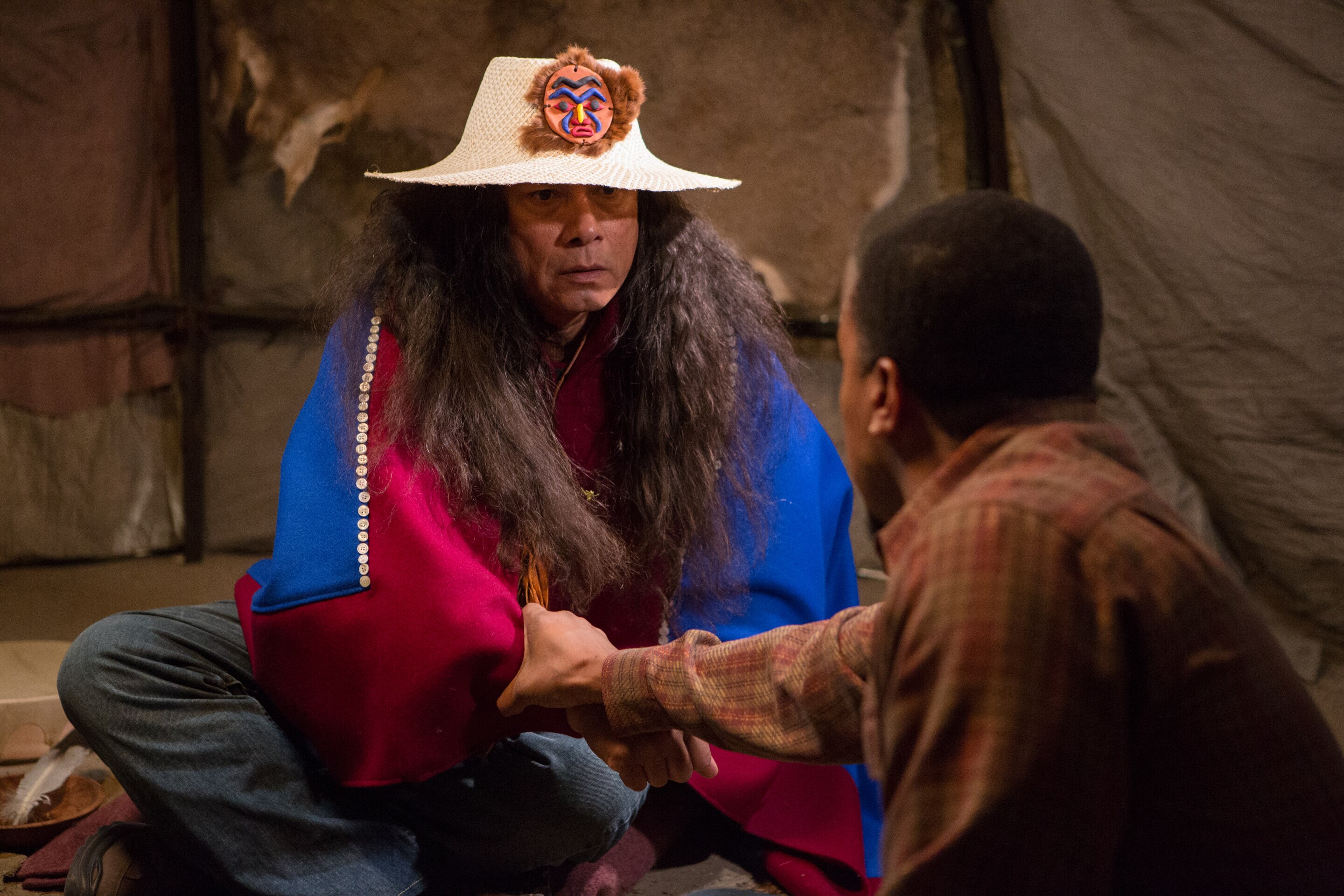 Grimm: Mishipeshu Photo: 2301326 - NBC.com