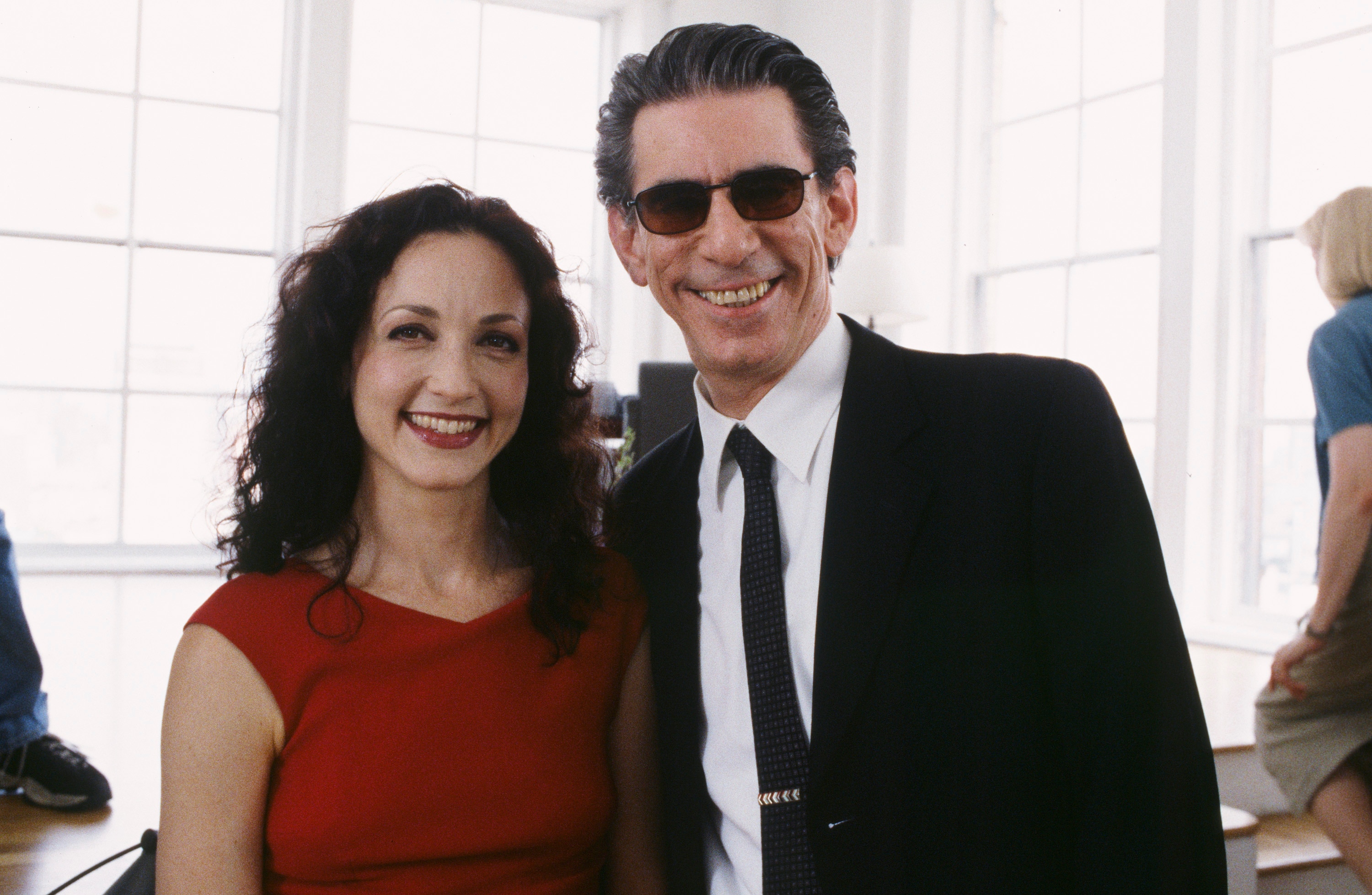 Law & Order: Special Victims Unit: Law & Order 25th Anniversary: Famous ...