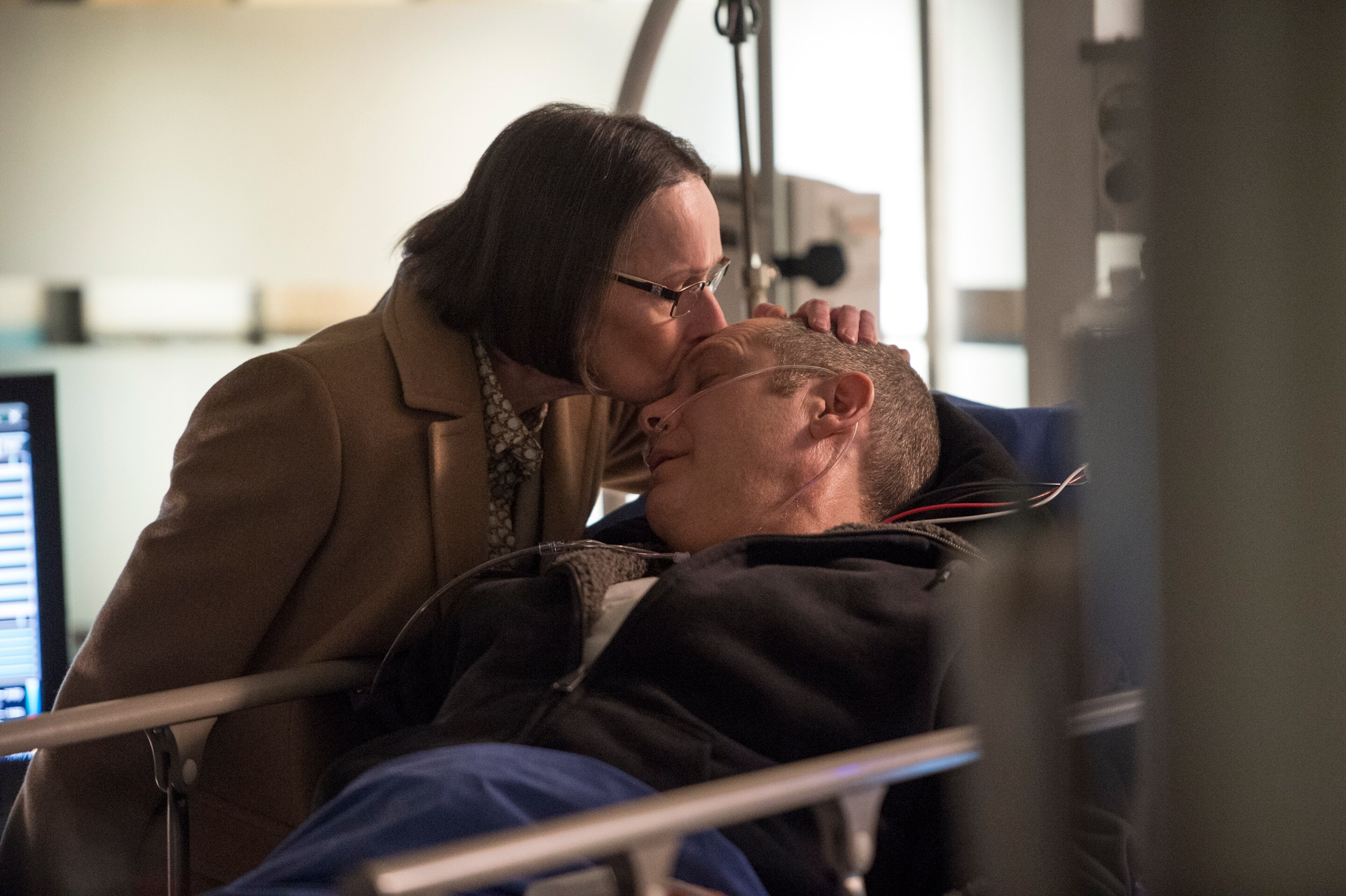 null: Leonard Caul Photo: 2319331 - NBC.com