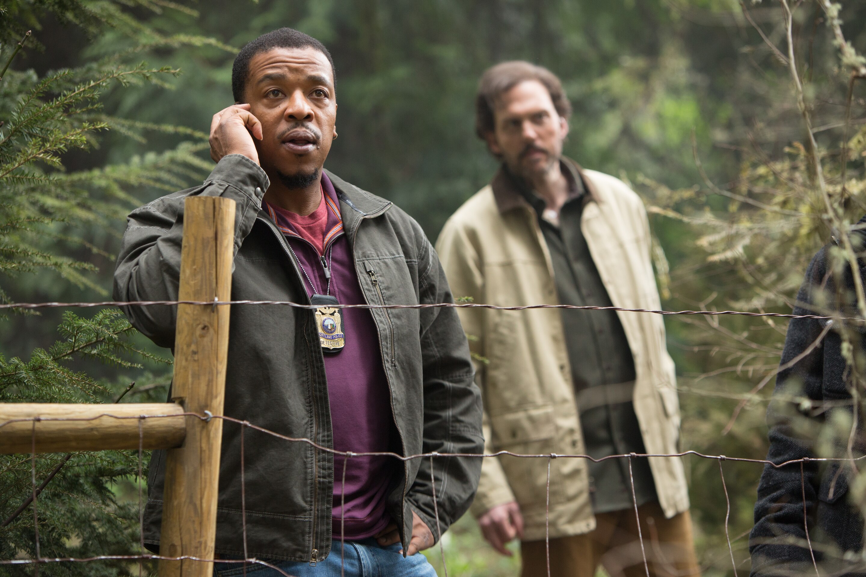 Grimm: Iron Hans Photo: 2321366 - NBC.com