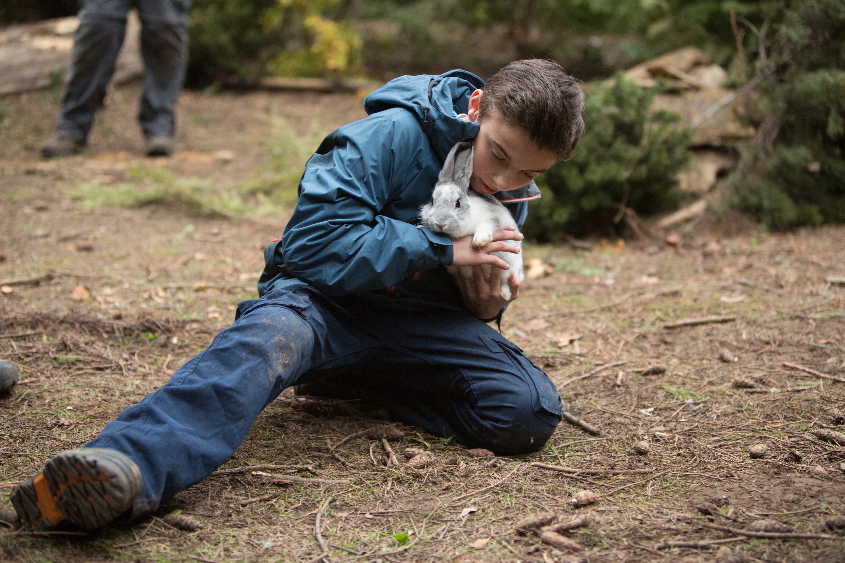 Grimm: Iron Hans Photo: 2321406 - NBC.com