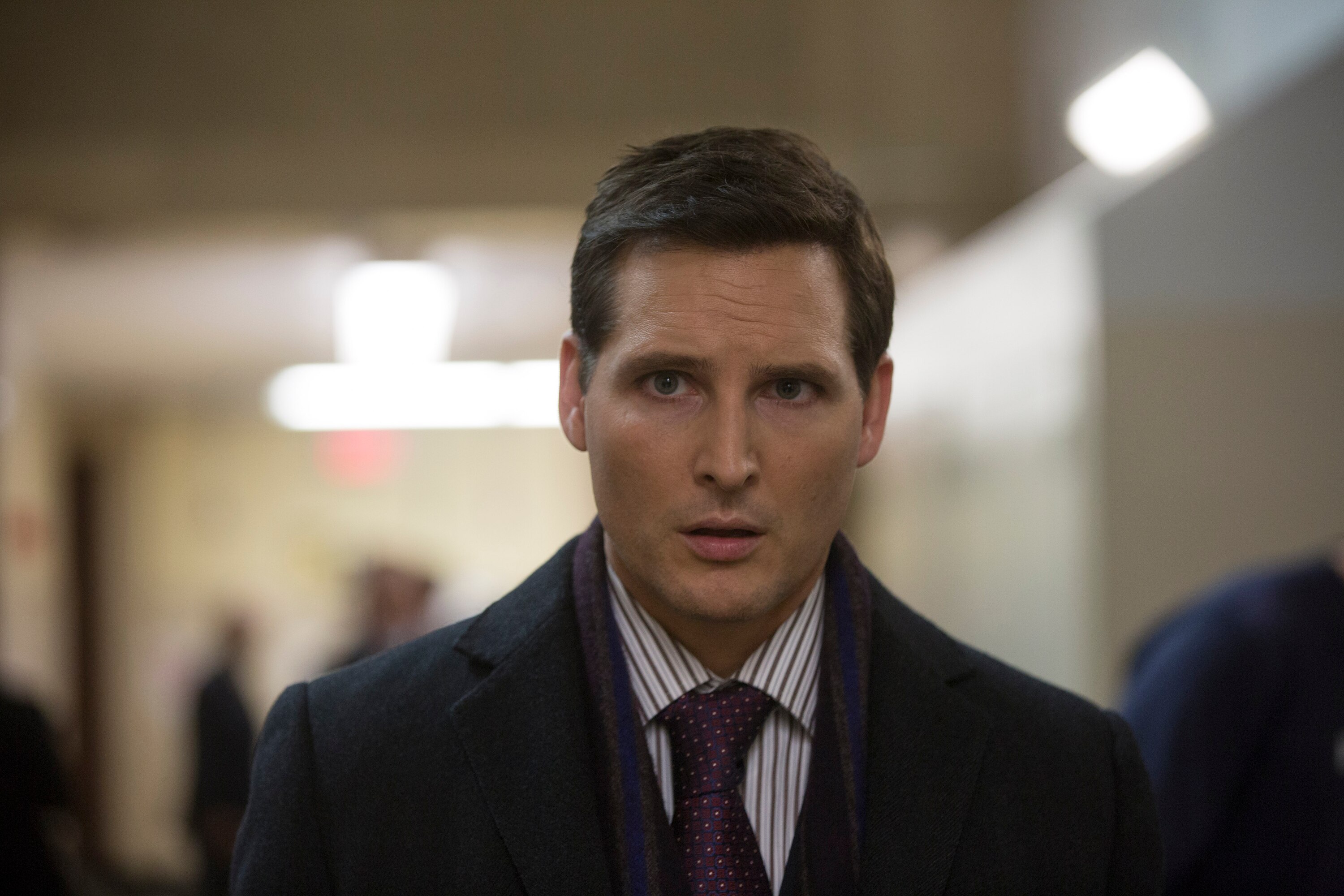 null: Photos from "Tango Uniform" Photo: 2323396 - NBC.com