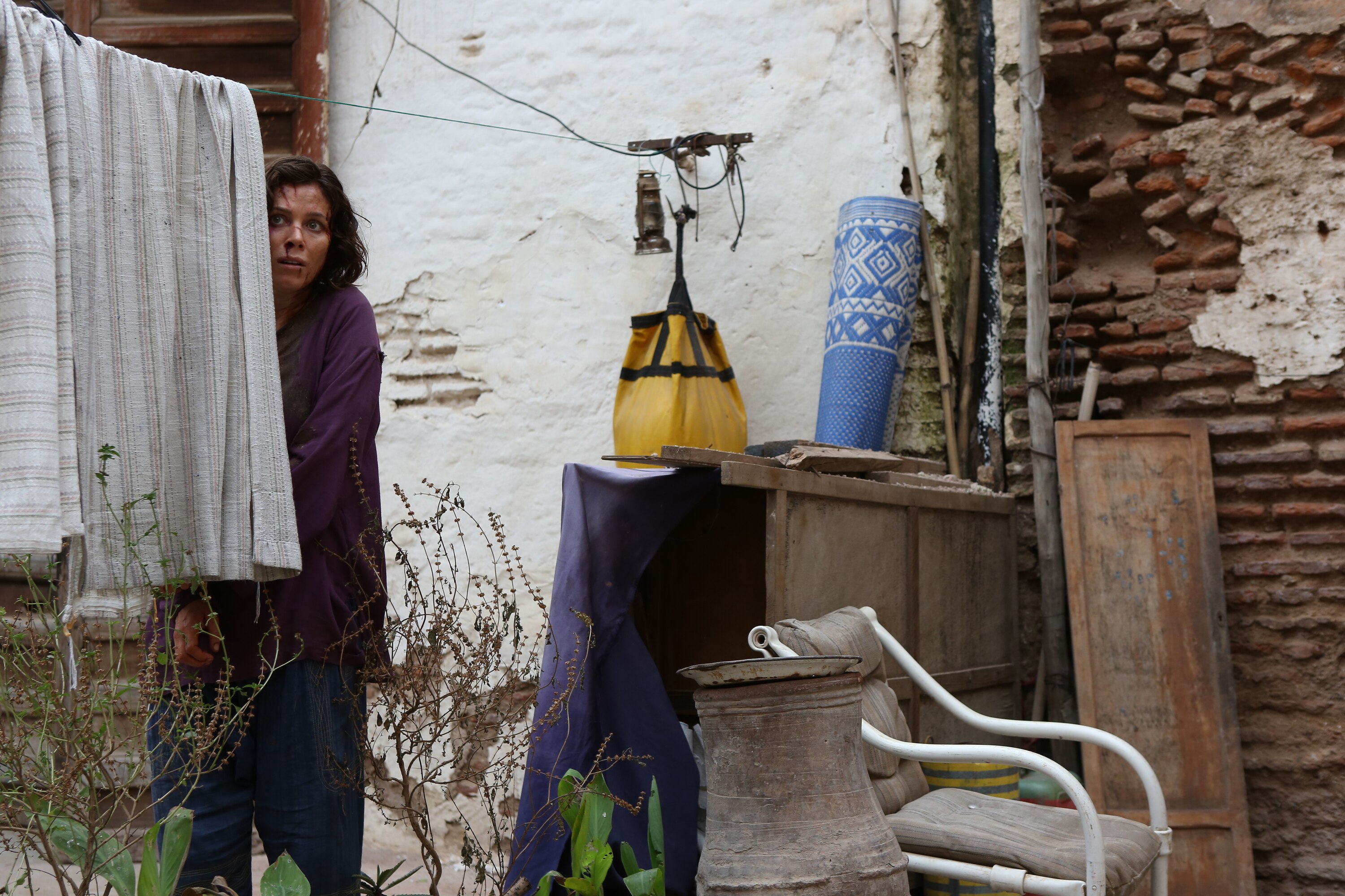 null: Photos from "Tango Uniform" Photo: 2323426 - NBC.com