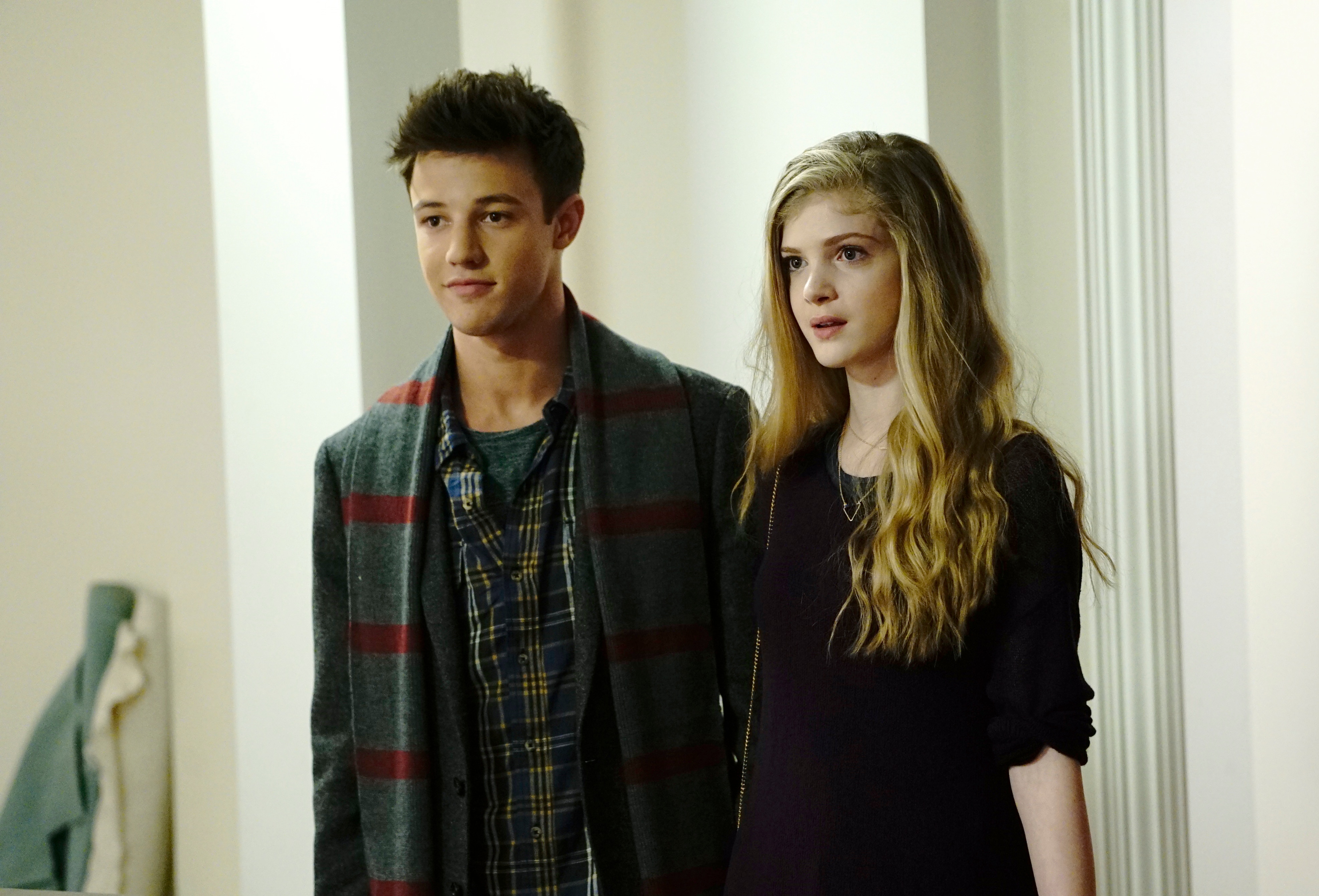 null: All About Cameron Dallas Photo: 2332566 - NBC.com