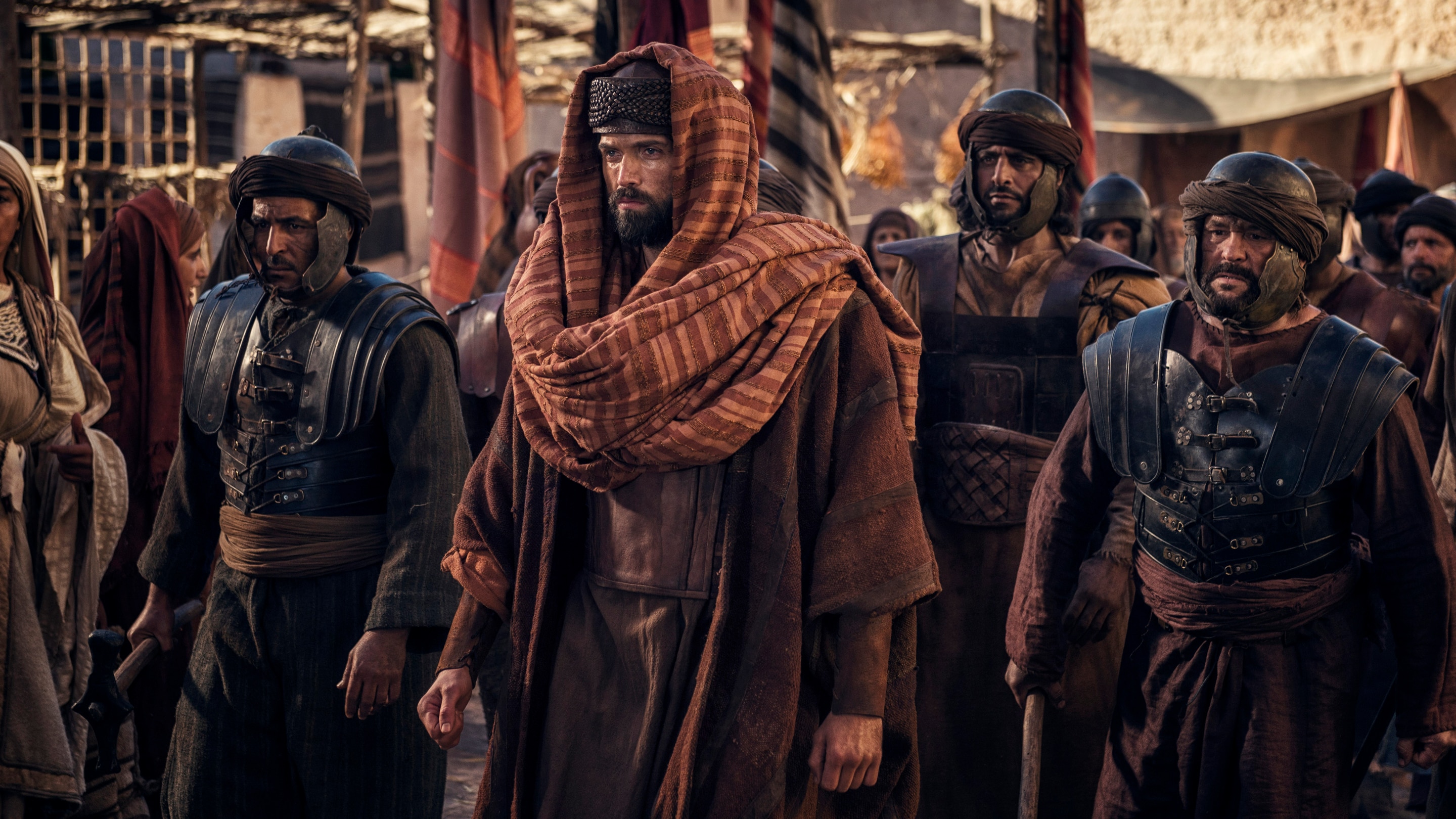 null: Photos from The First Martyr Photo: 2336176 - NBC.com