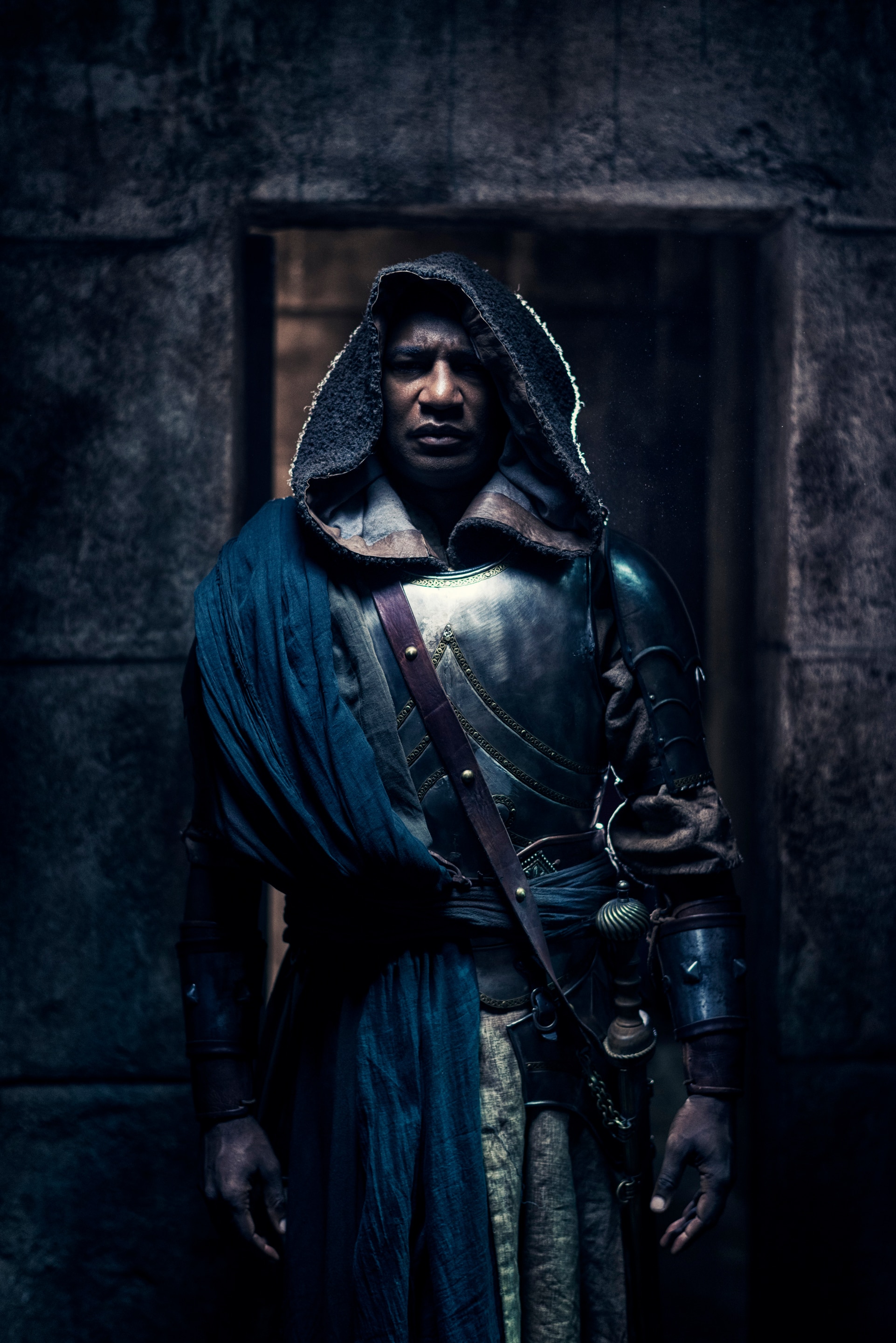 null: Photos from The First Martyr Photo: 2336206 - NBC.com