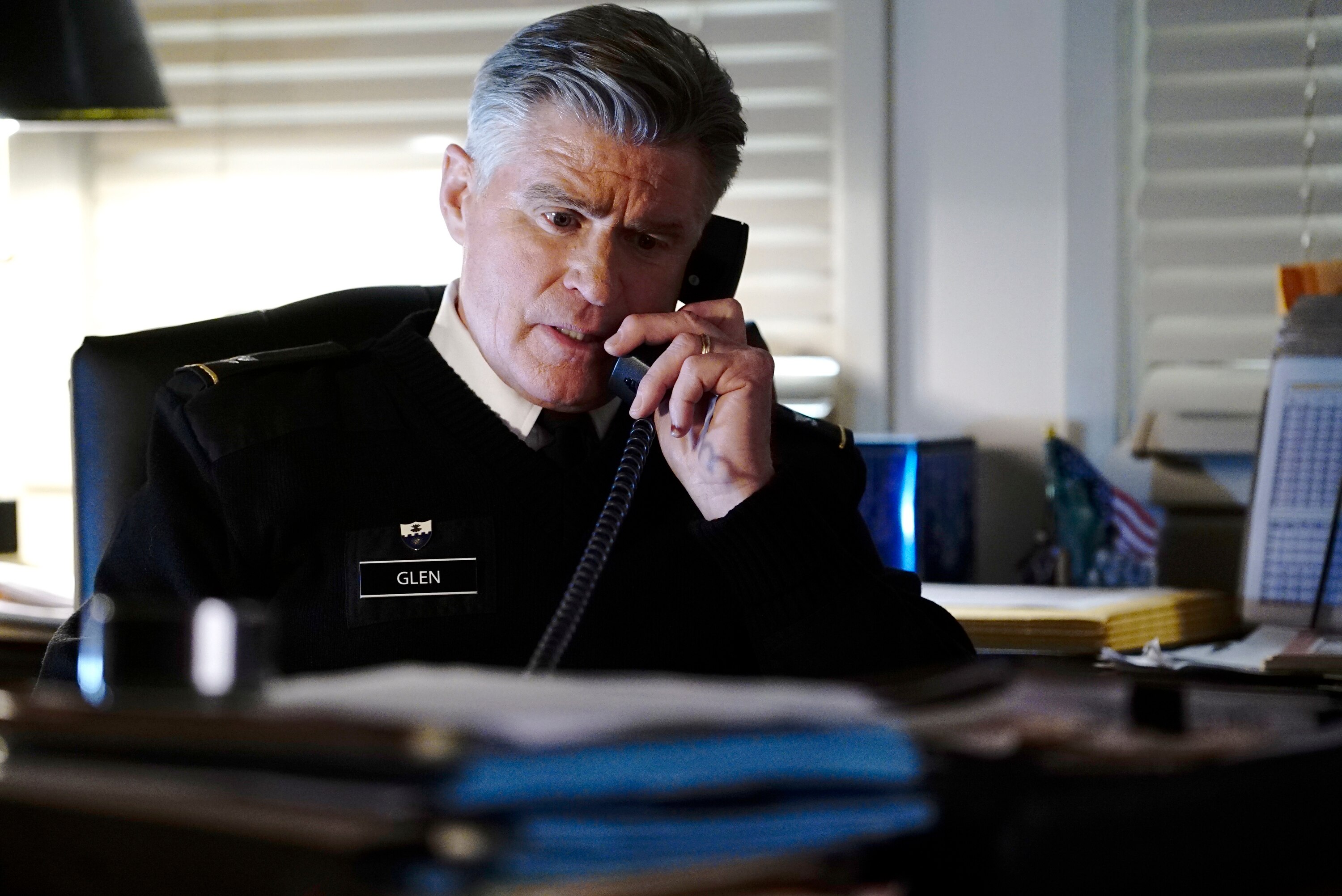 American Odyssey: Photos from "Beat Feet" Photo: 2336821 - NBC.com