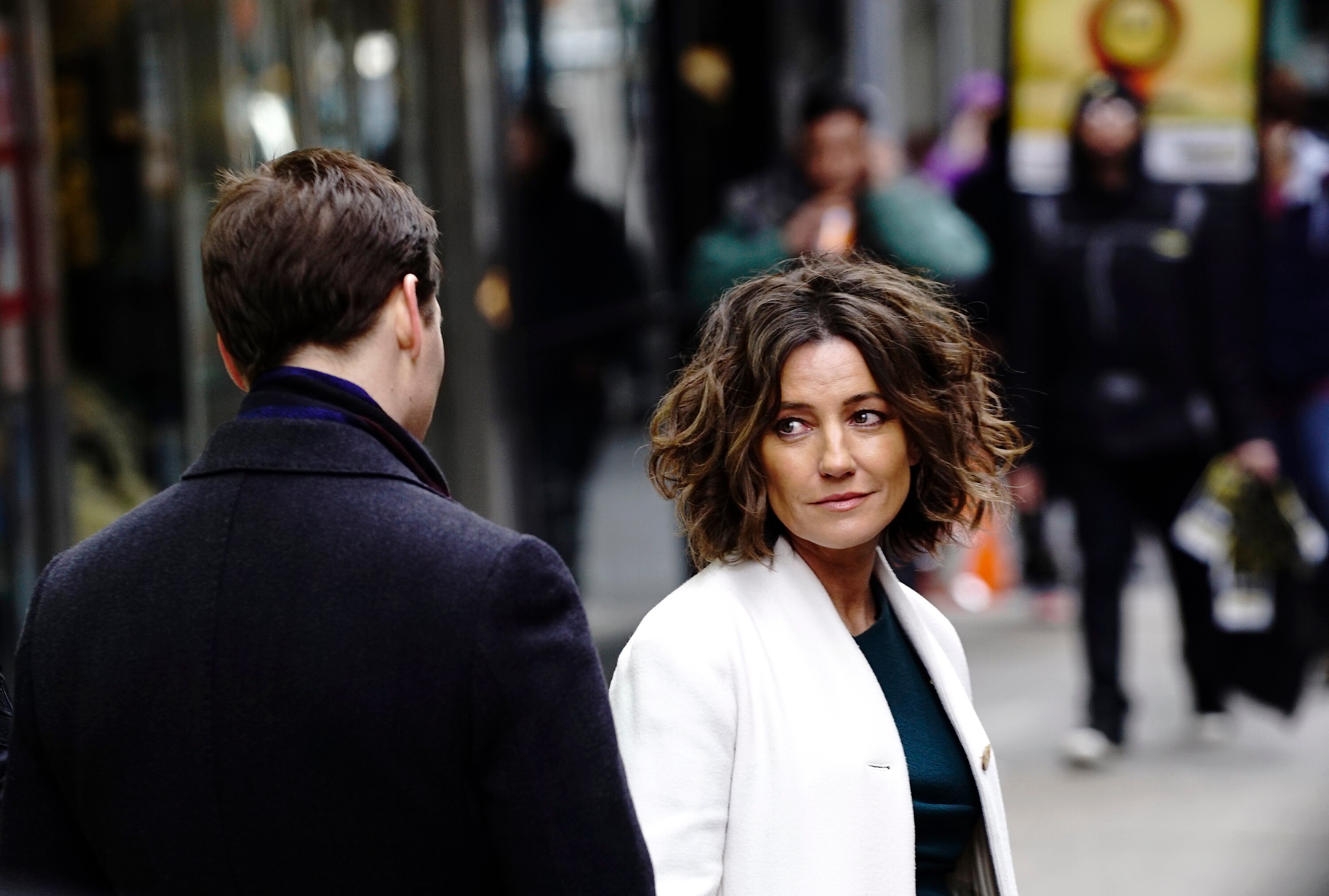 null: Photos from "Wingman" Photo: 2347571 - NBC.com